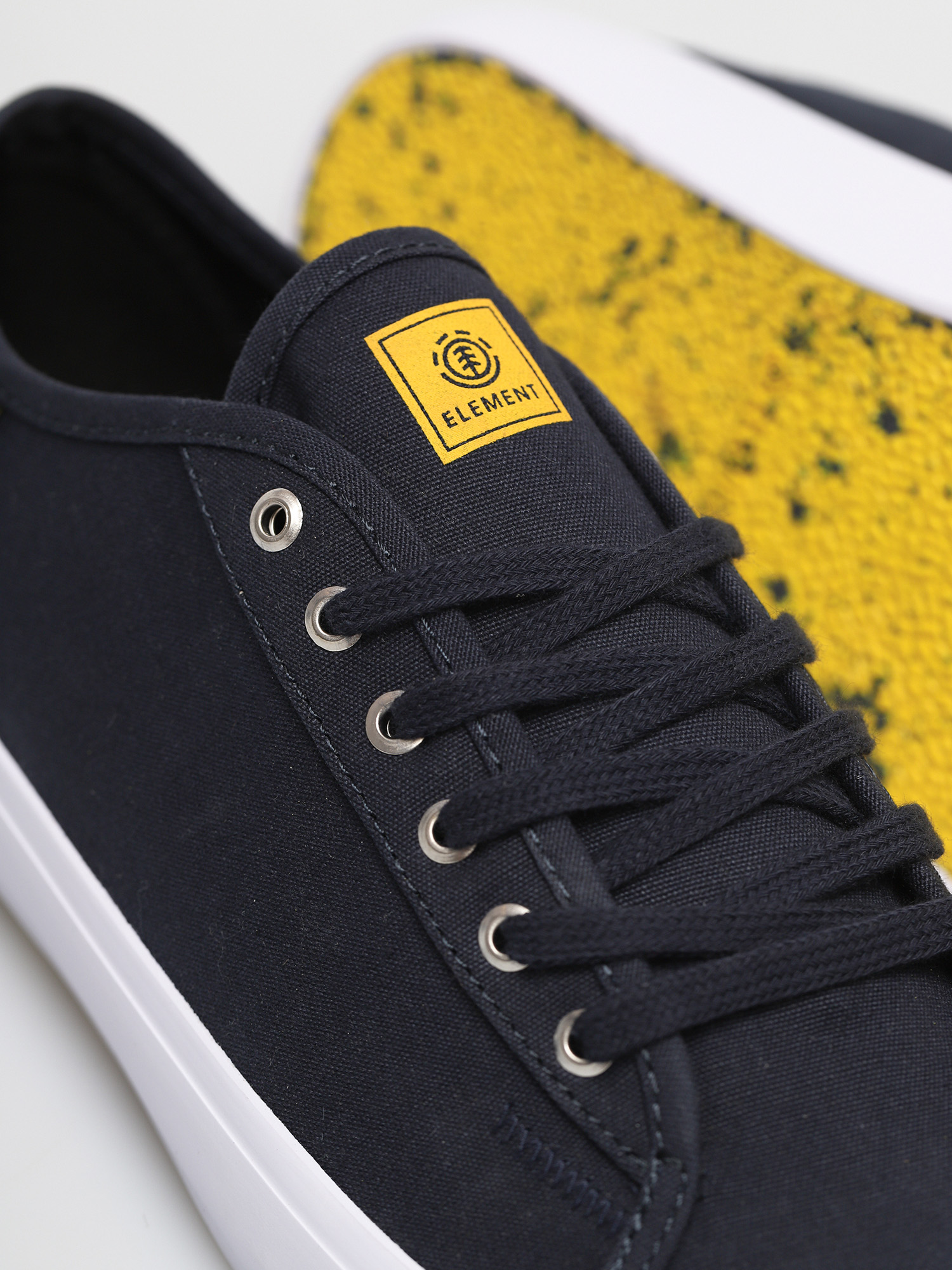 Element Pitch Shoes (navy)