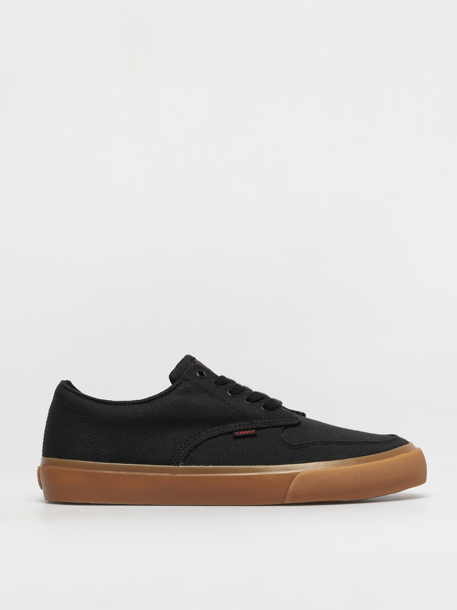 Element Topaz C3 Shoes - black (black gum red)