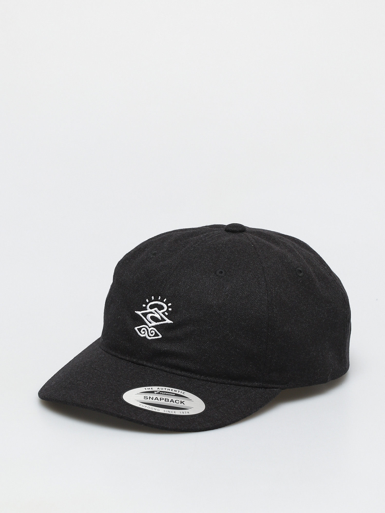 Volcom Cap Dorado (blk)