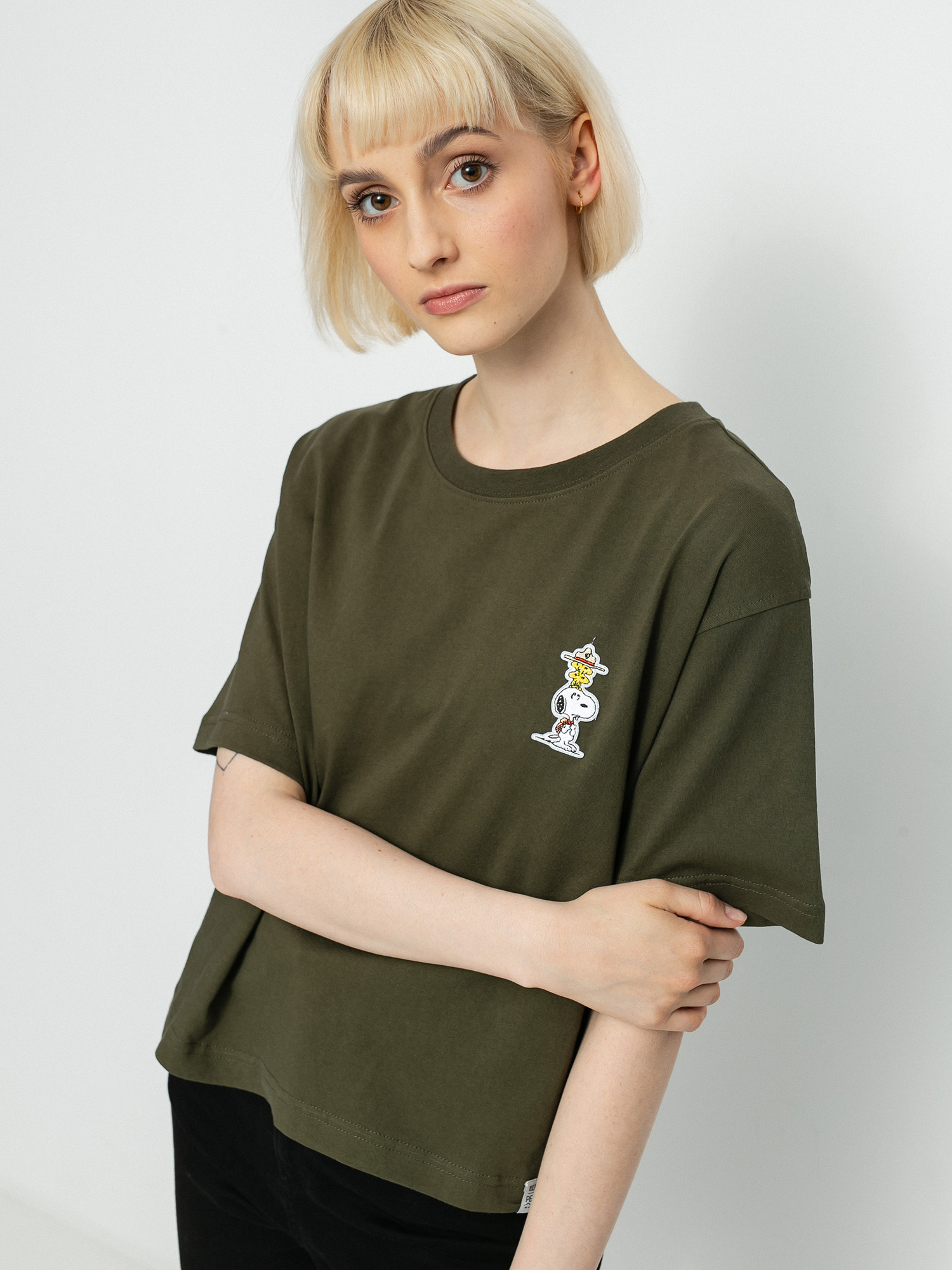 T-shirts Element women | SUPER-SHOP