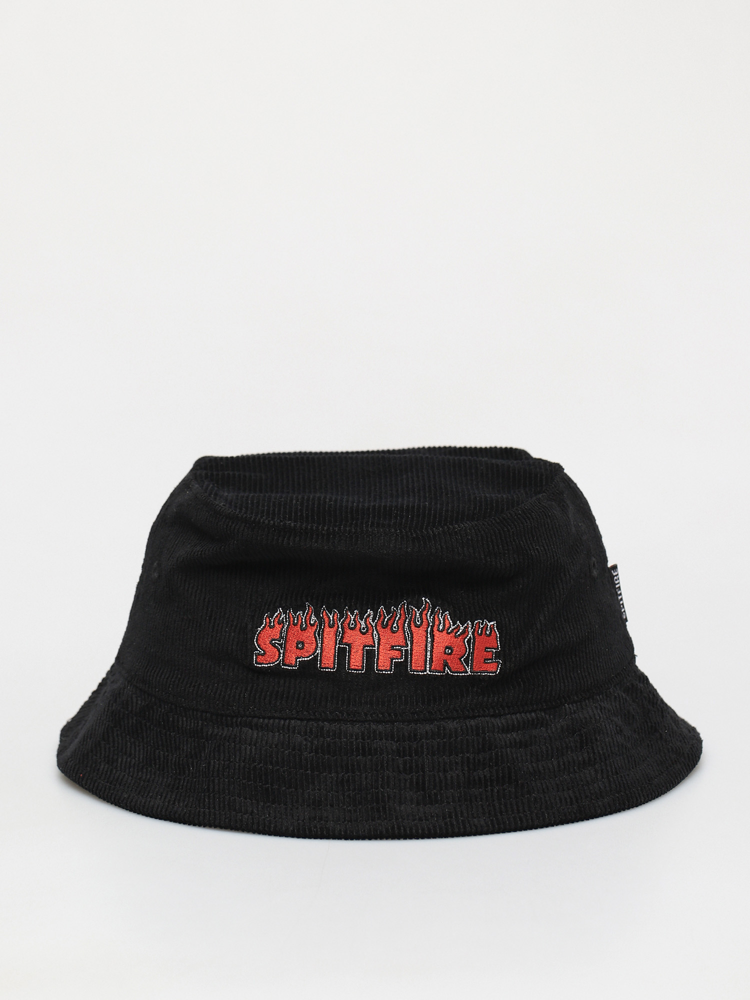 Spitfire Bucket Flash Fire Hat - black (black)