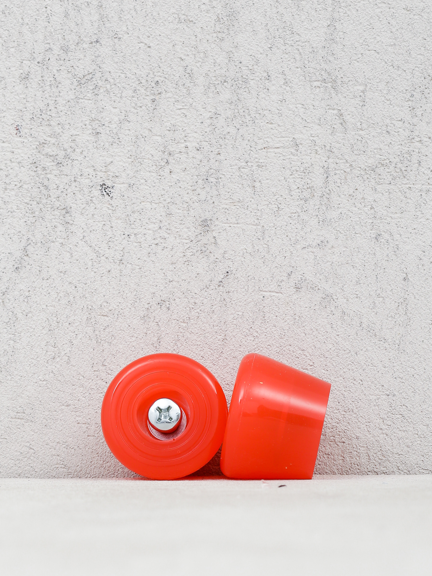 Impala Akcesoria 2 Pk Stopper With Bolts Film - red (red)