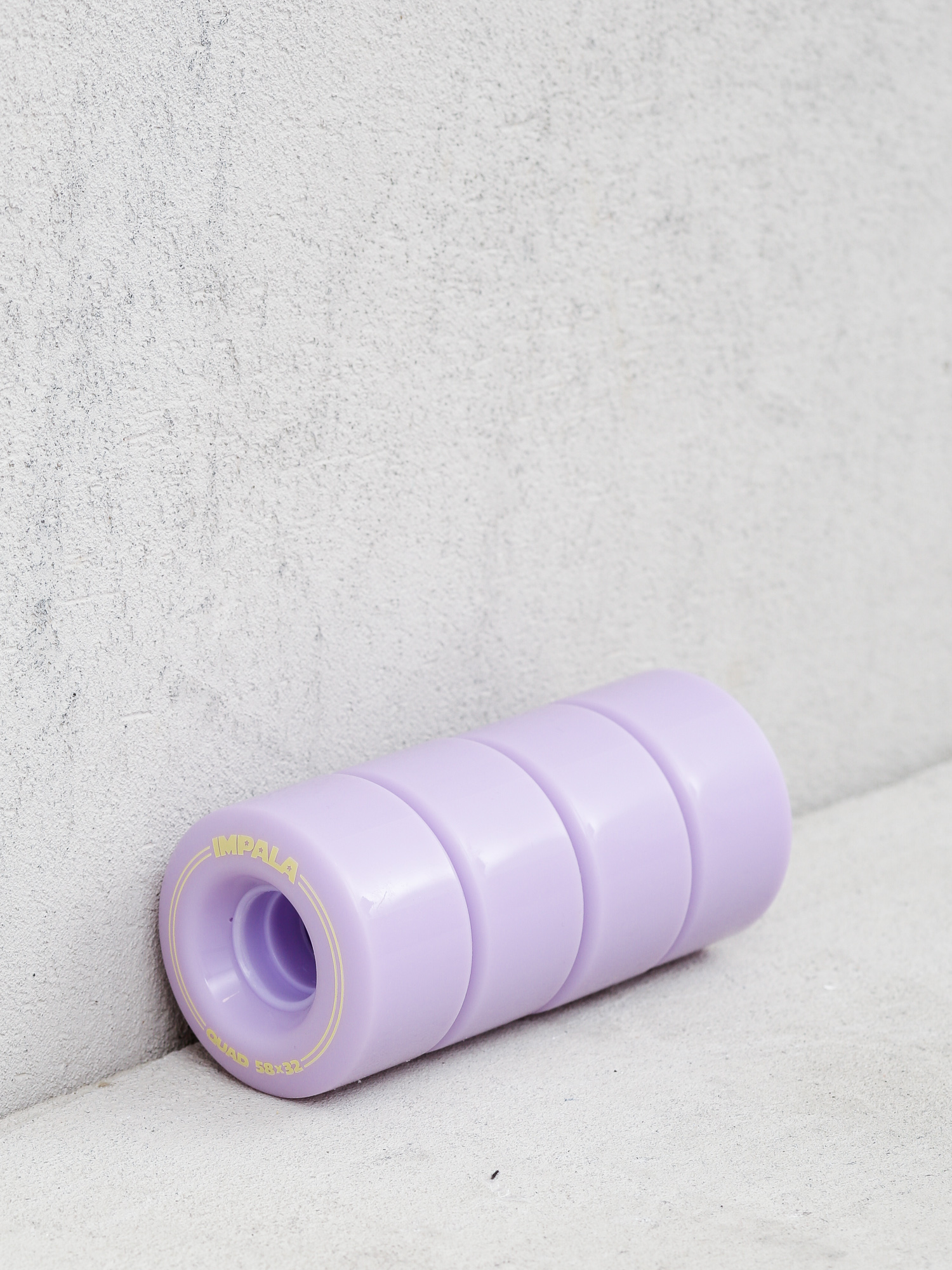 Impala Replacement Wheels Wheels Wmn (pastel lilac)