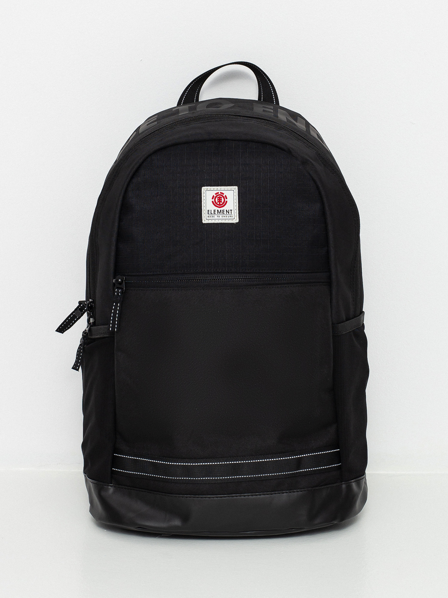 Element Action Backpack - black (flint black)