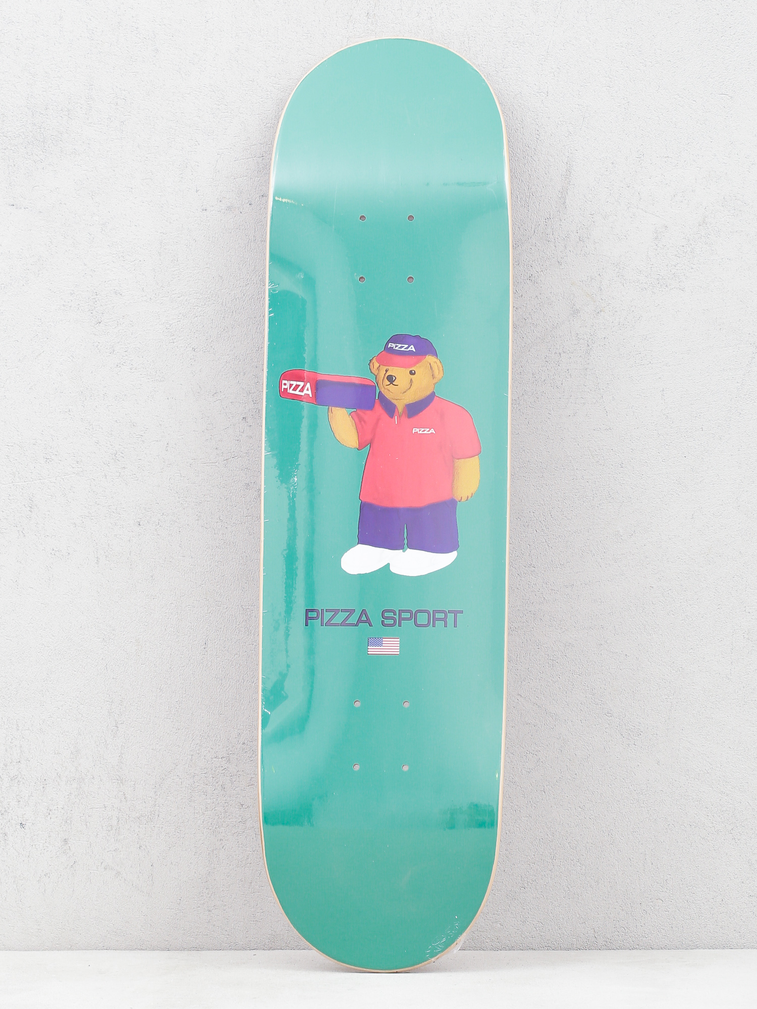 Pizza Skateboards | SUPER-SHOP