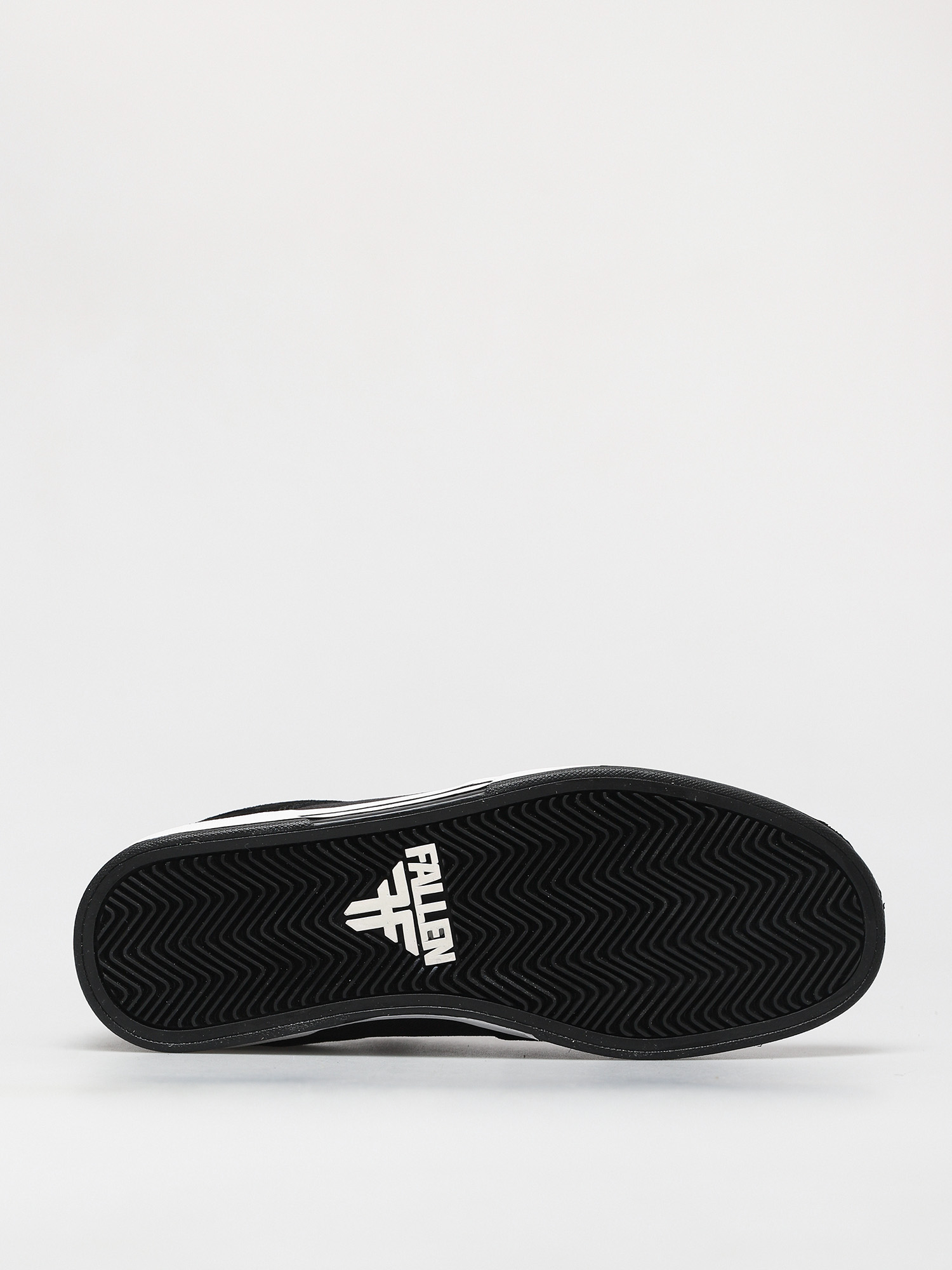 Fallen Trooper Shoes (black/white)