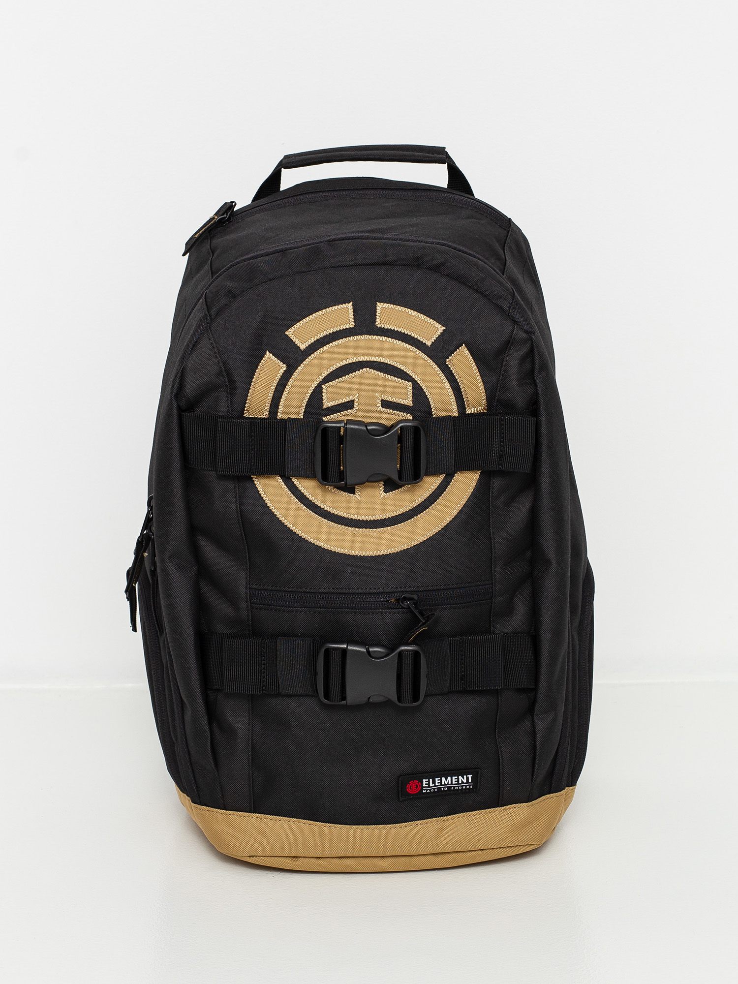 Element Mohave Bpk Backpack - black (flint black)