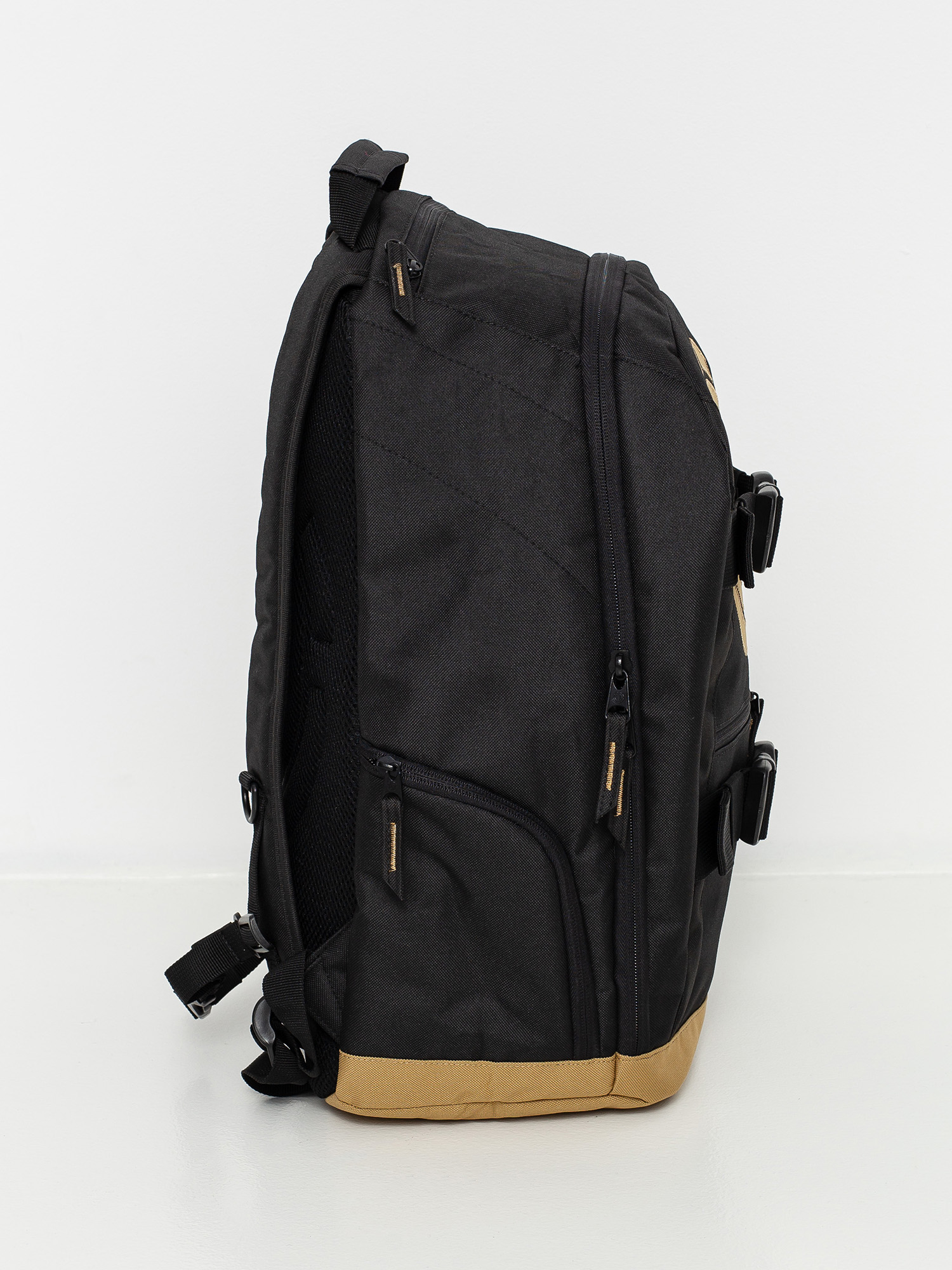 Element Mohave Bpk Backpack - black (flint black)