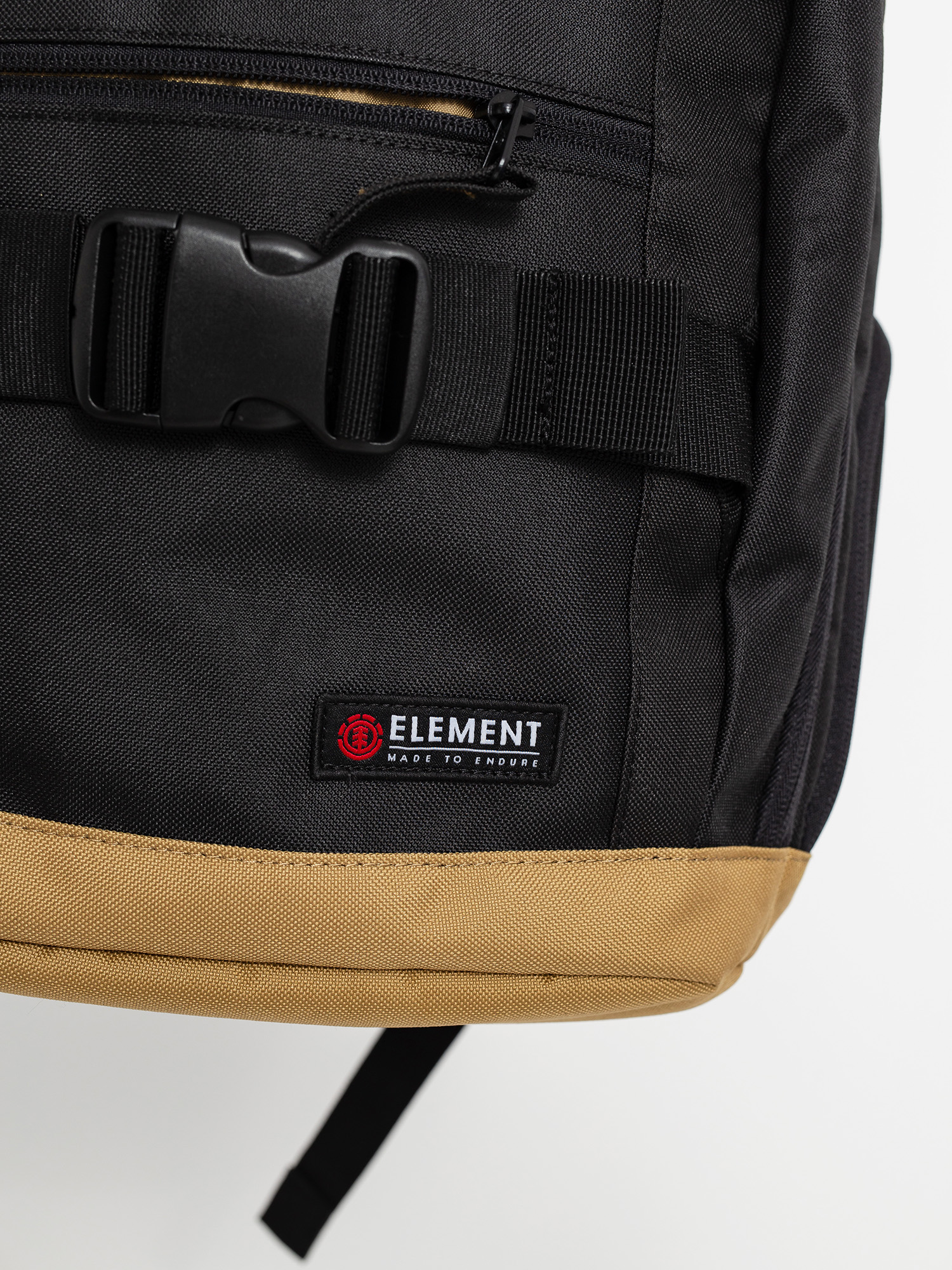 Element Mohave Bpk Backpack - black (flint black)