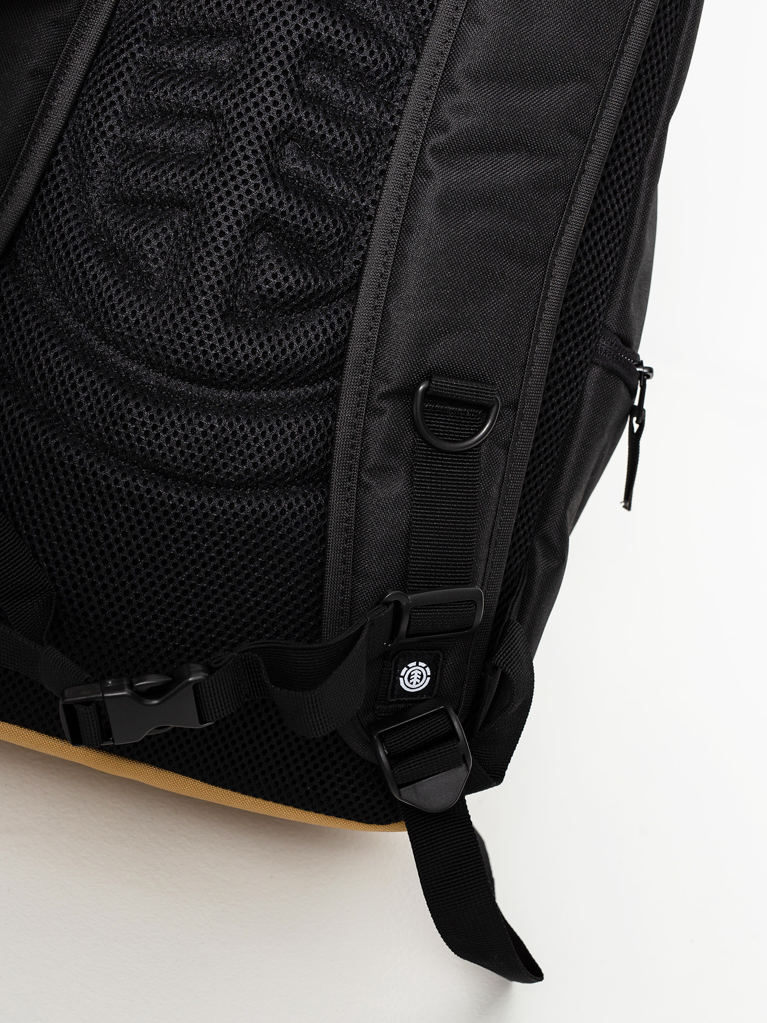 Element Mohave Bpk Backpack - black (flint black)