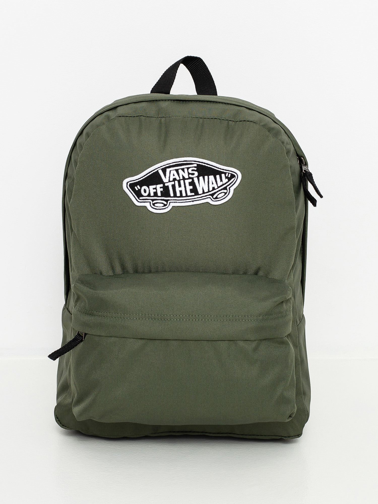Vans Realm Backpack Wmn (enamel blue)