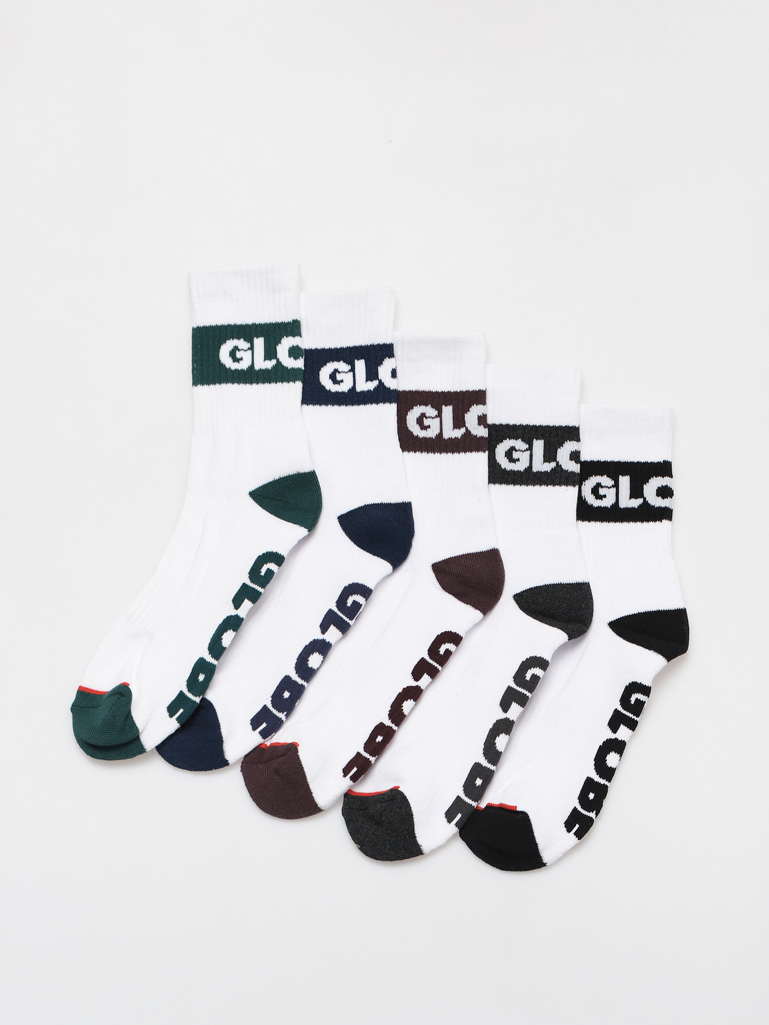Socks Globe | SUPER-SHOP