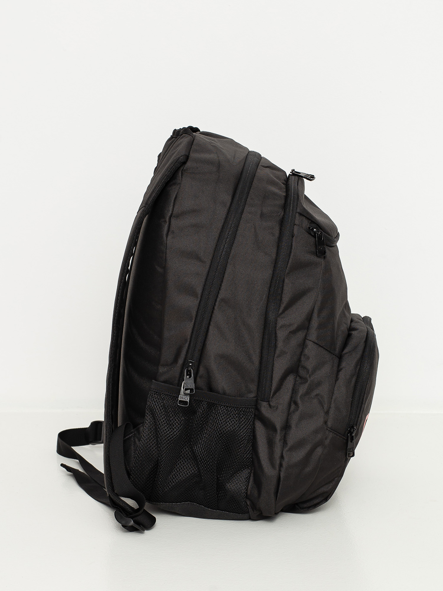 Roxy Shadow Swell Logo Backpack Wmn (anthracite)