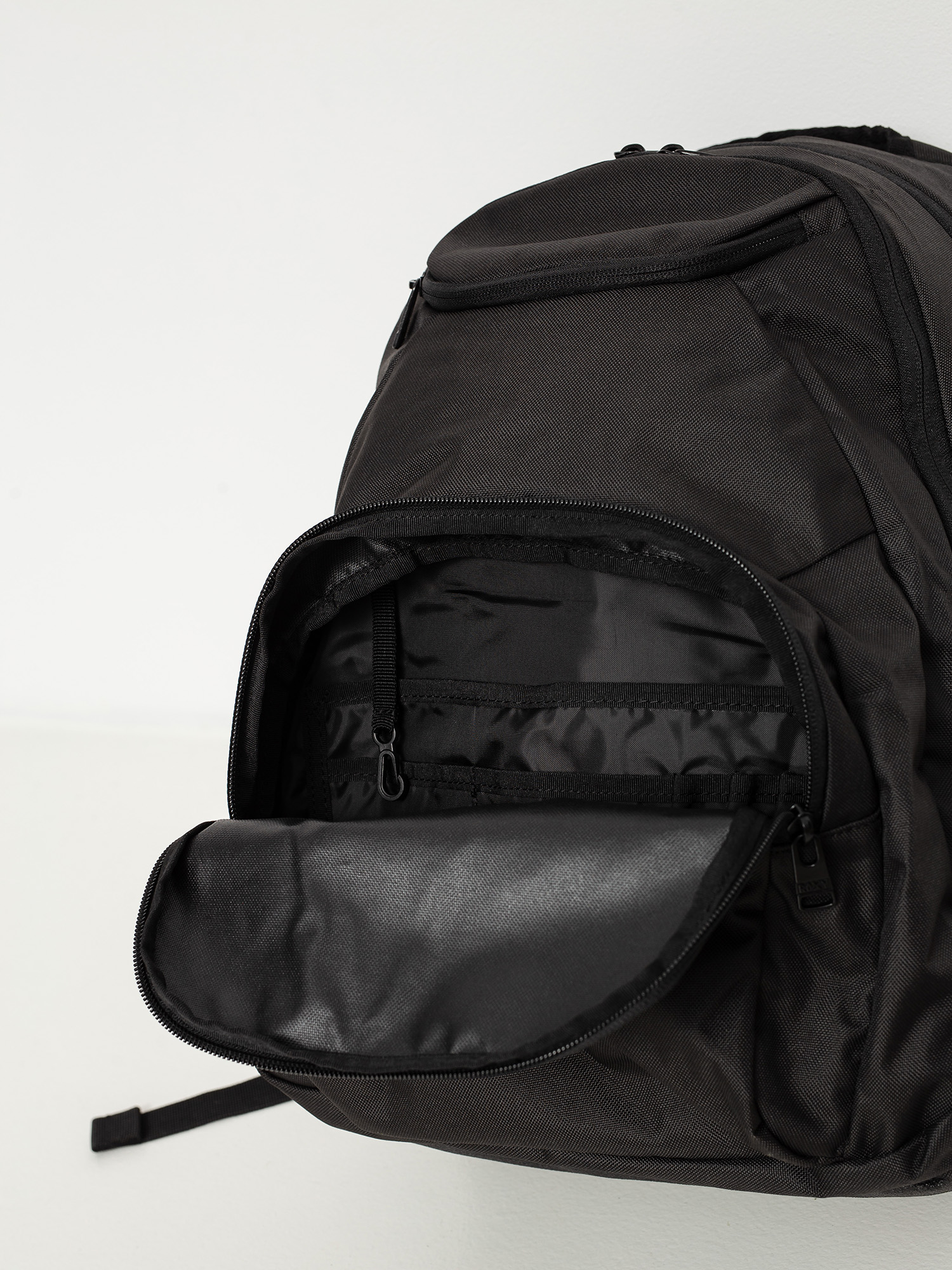 Roxy Shadow Swell Logo Backpack Wmn (anthracite)