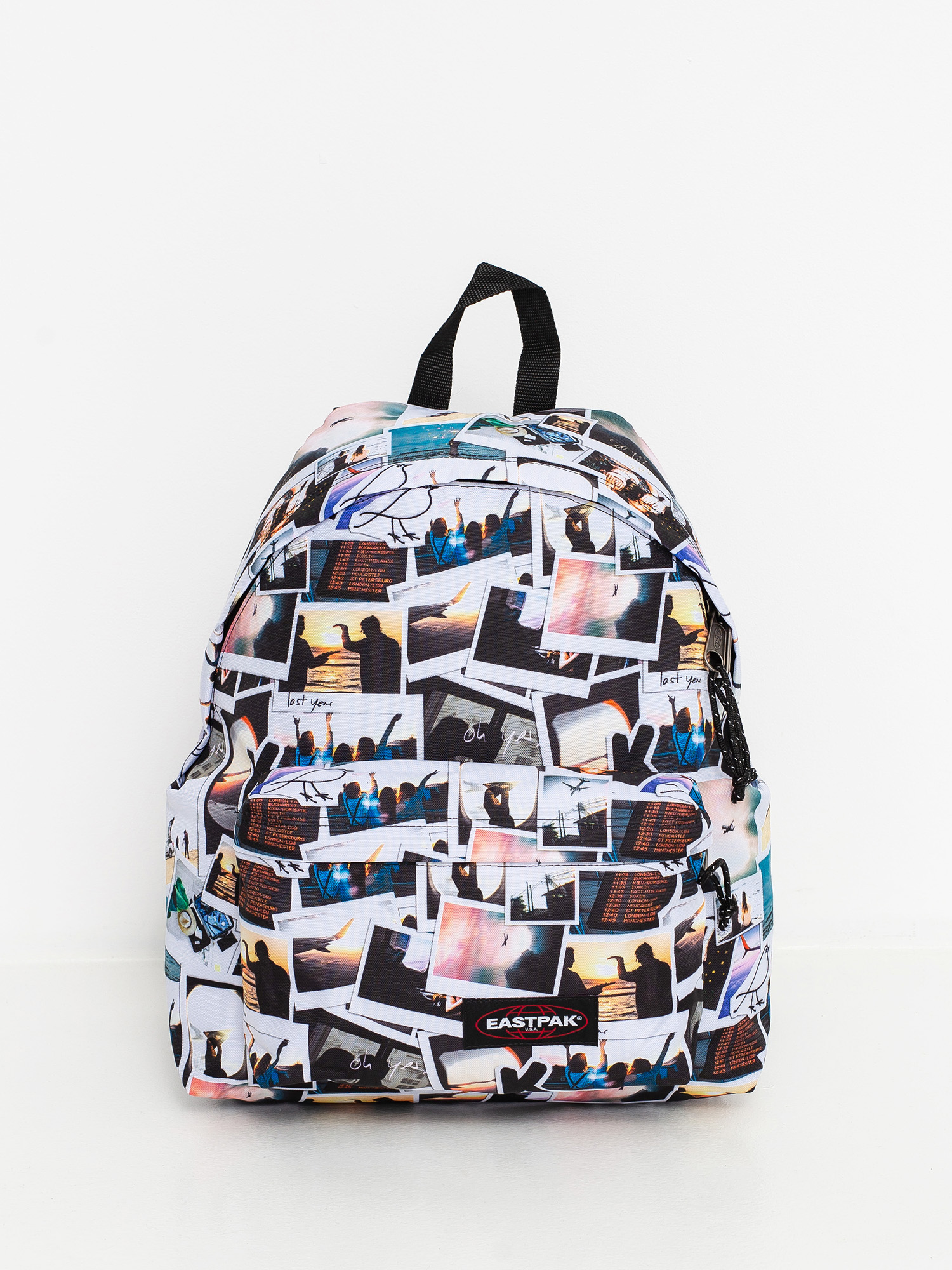 Eastpak Padded Pak R Backpack (post horizon)