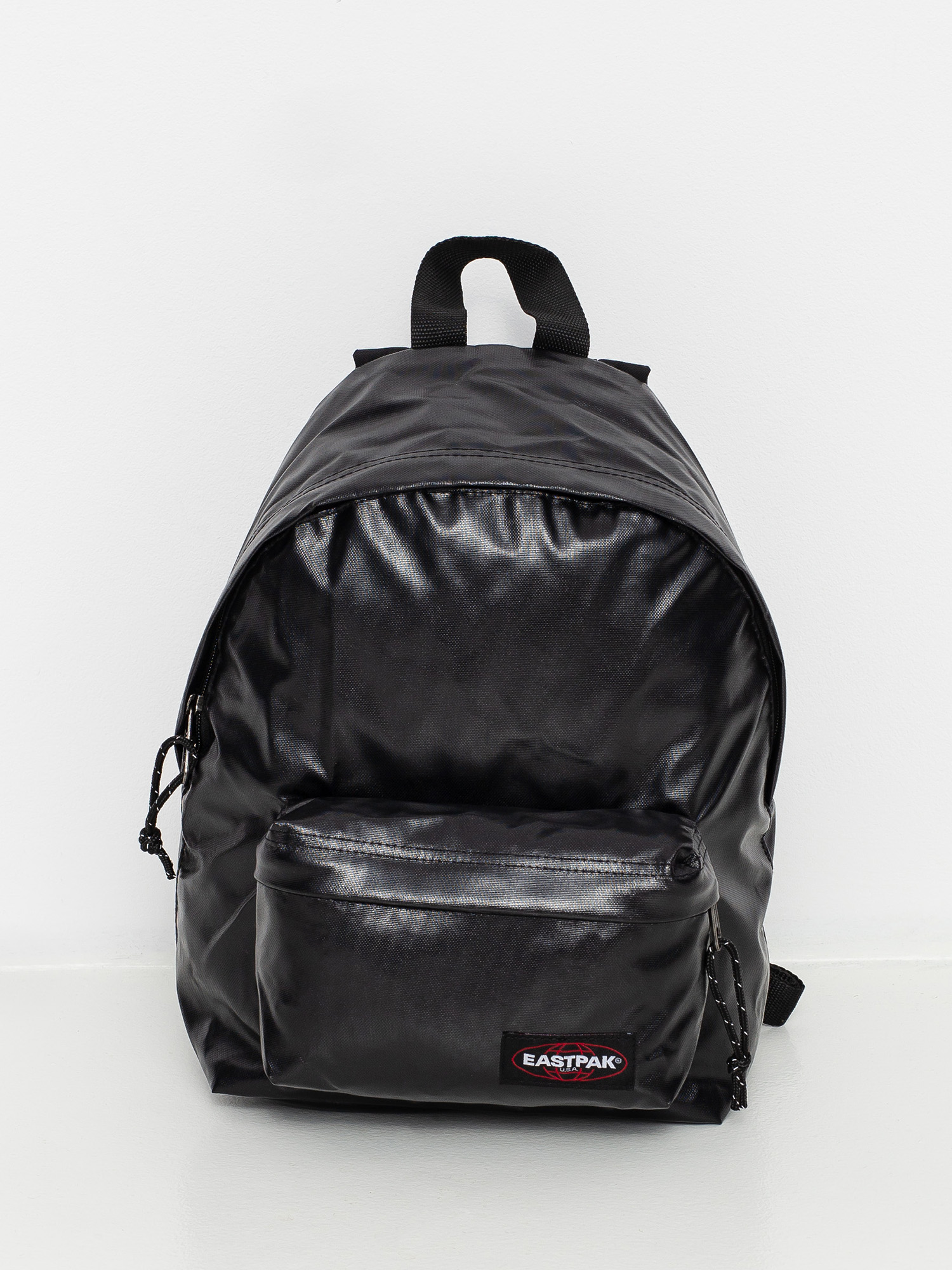 Eastpak Orbit Backpack - black (shine black)