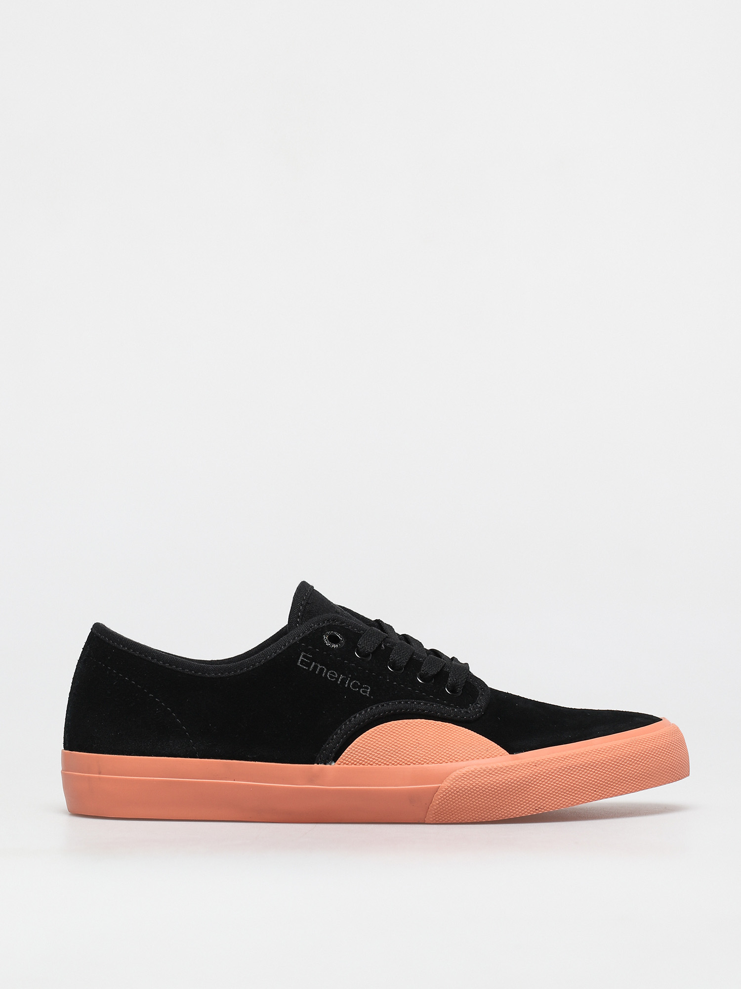 Emerica Wino Standard Shoes (black/white/gold)