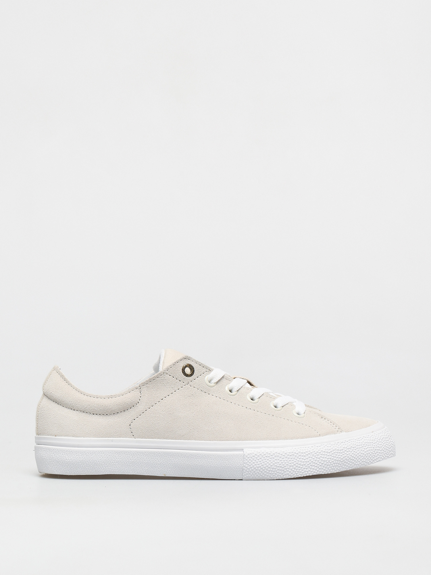 Emerica Omen Lo Shoes - white (white)