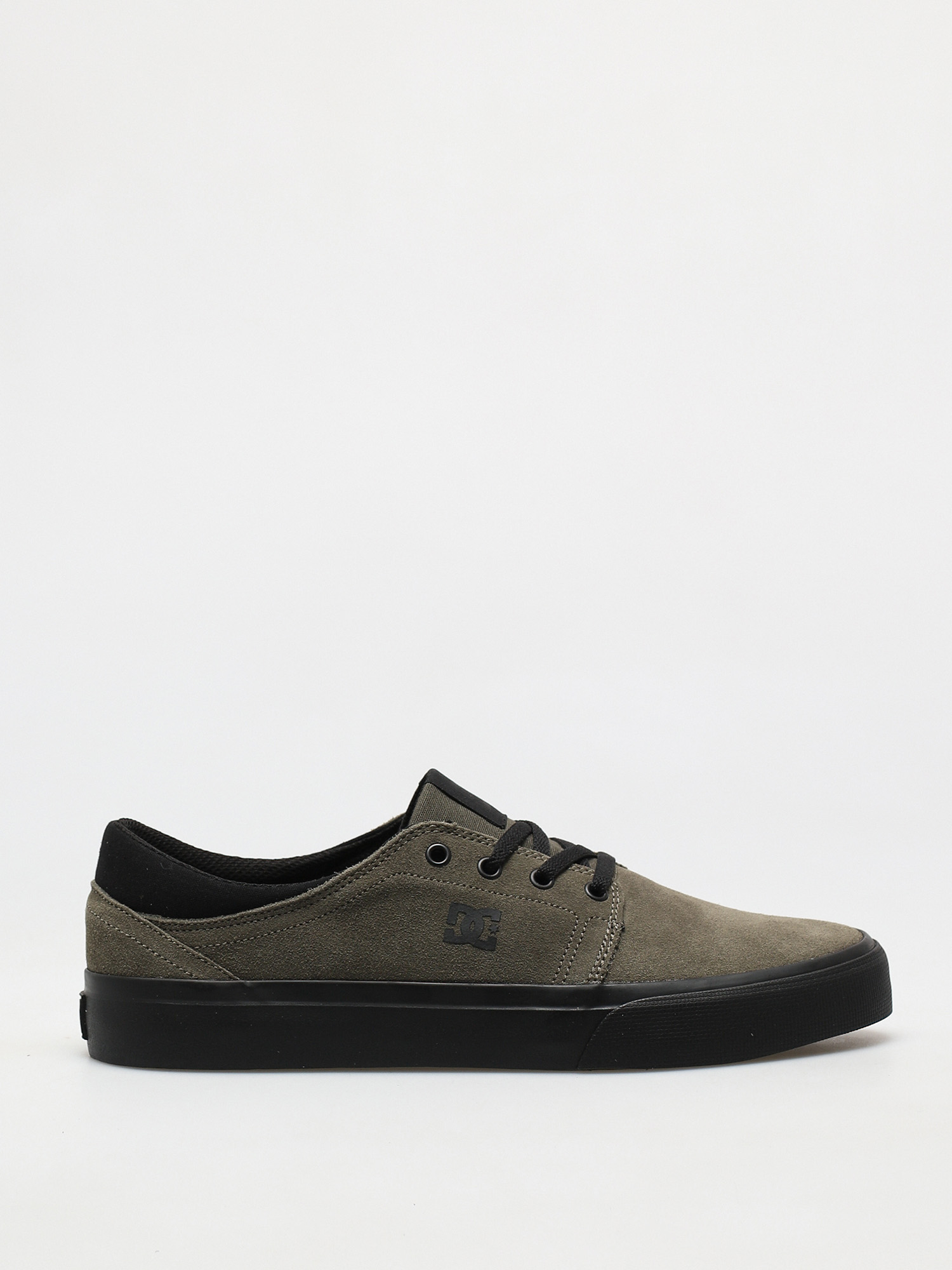 DC Trase Sd Shoes (olive/black)