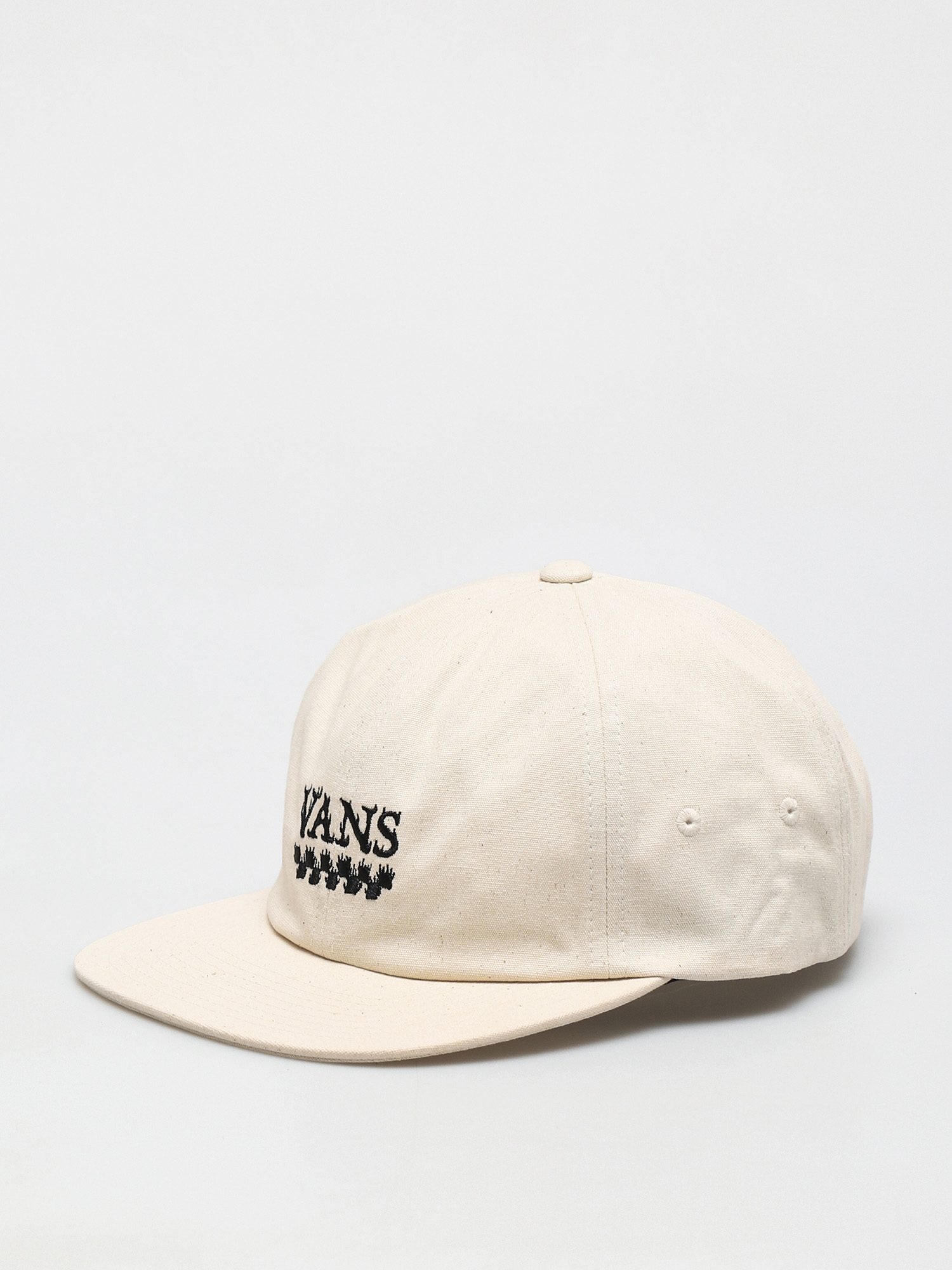 Vans Skate Classics Jockey Cap - beige (natural)