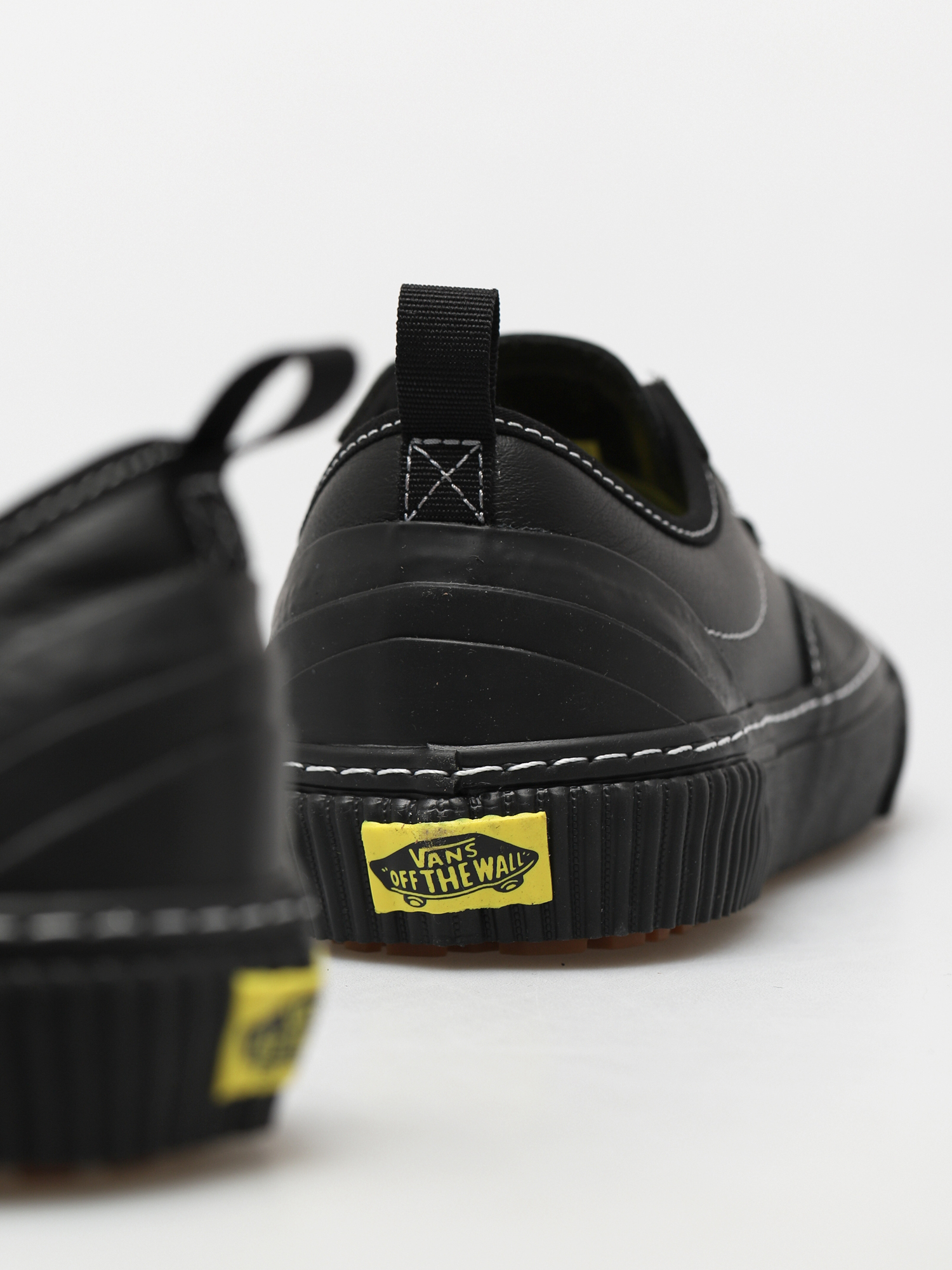 Vans Destruct Sf Shoes (wade goodall/black)