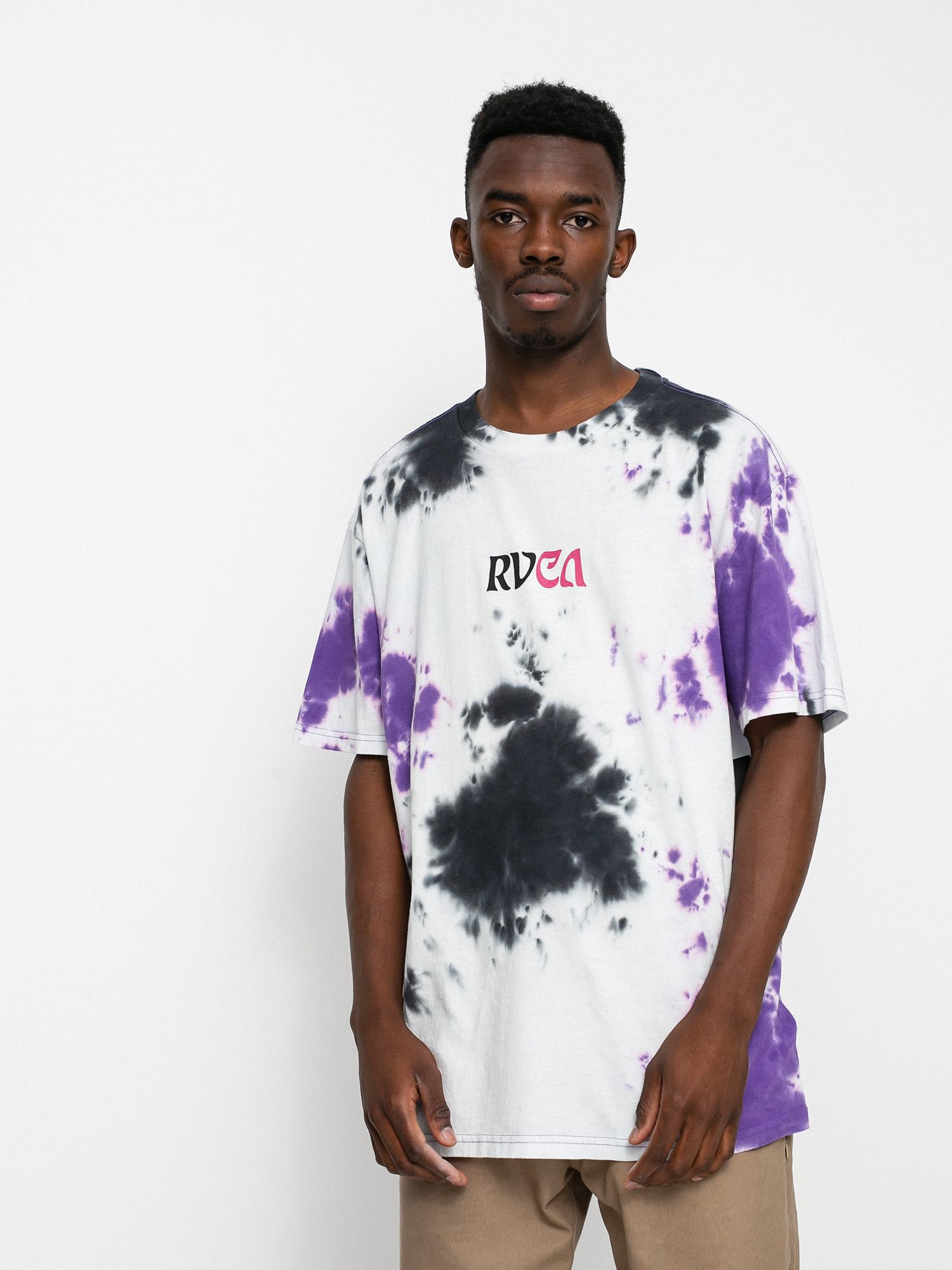 T-shirts RVCA | SUPER-SHOP