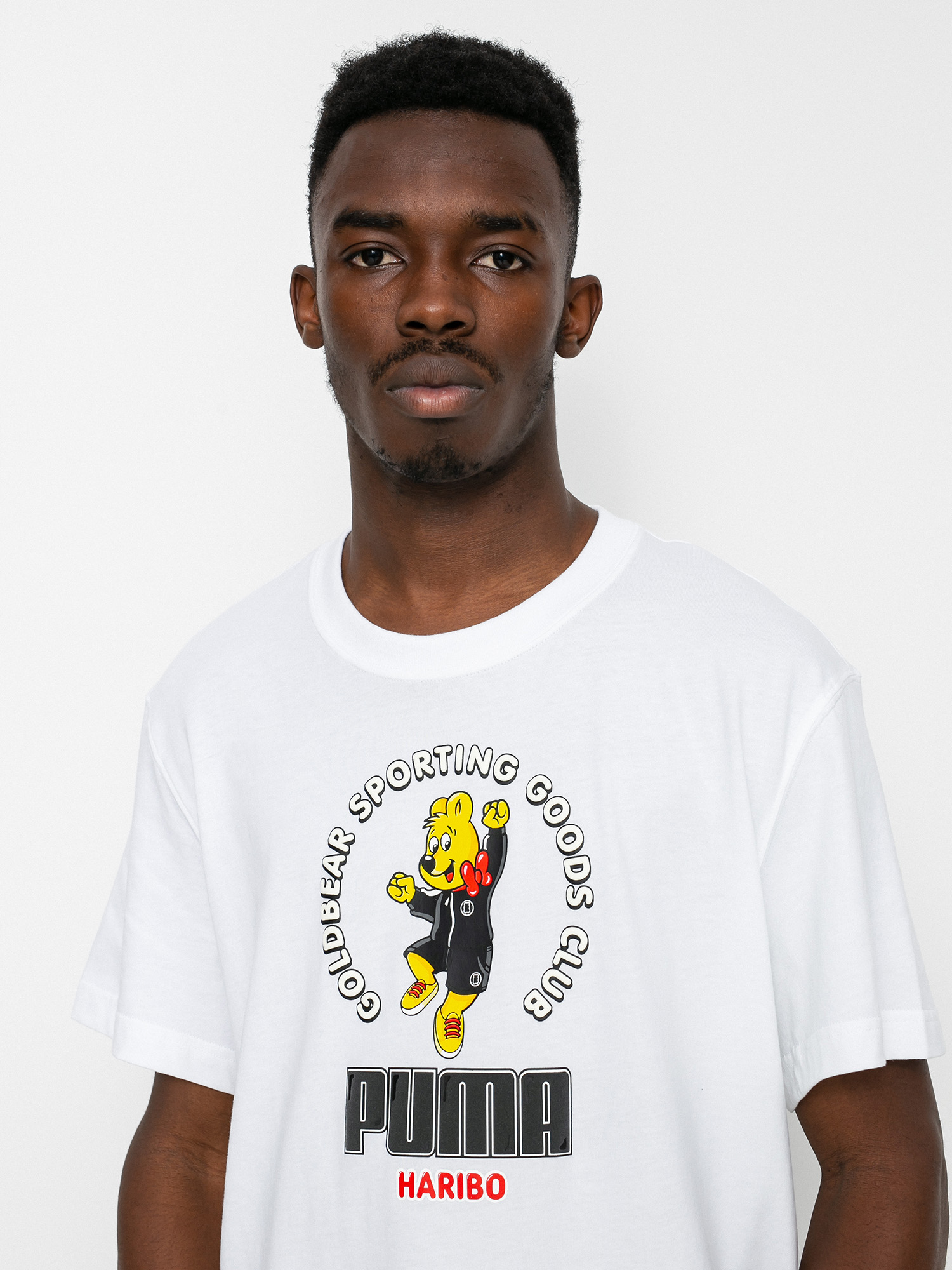 Puma X Haribo T-Shirt (white)