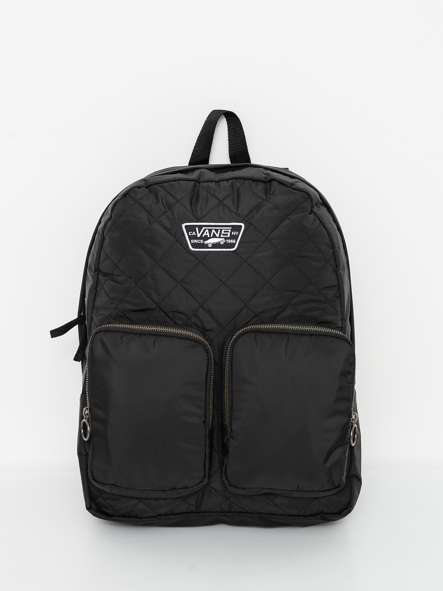 Vans Long Haul Backpack Wmn - black (black 2)
