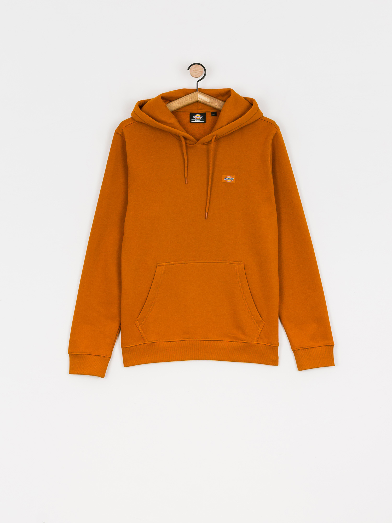 Dickies Oakport Hd Hoodie Pumpkin Spice