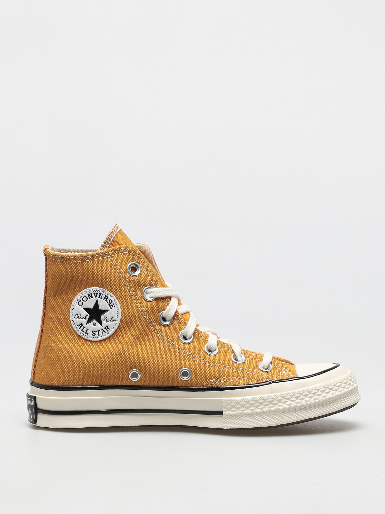 Converse Chuck 70 Hi Chucks - brown (chocolate/tan)