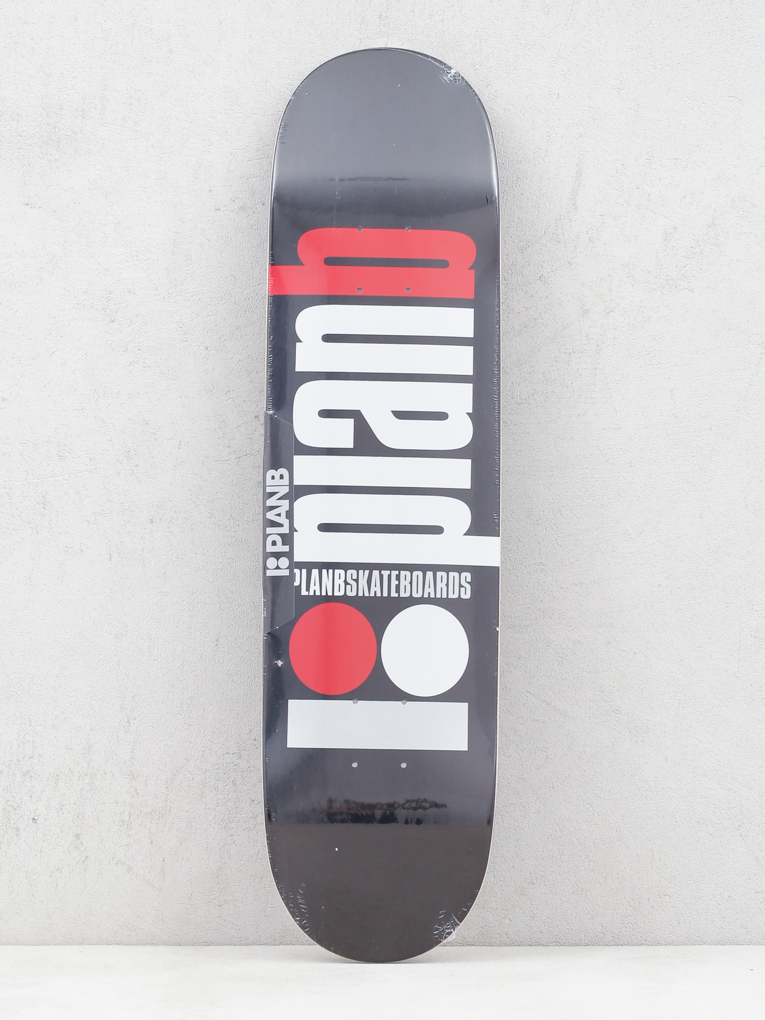 Plan B Classic Deck