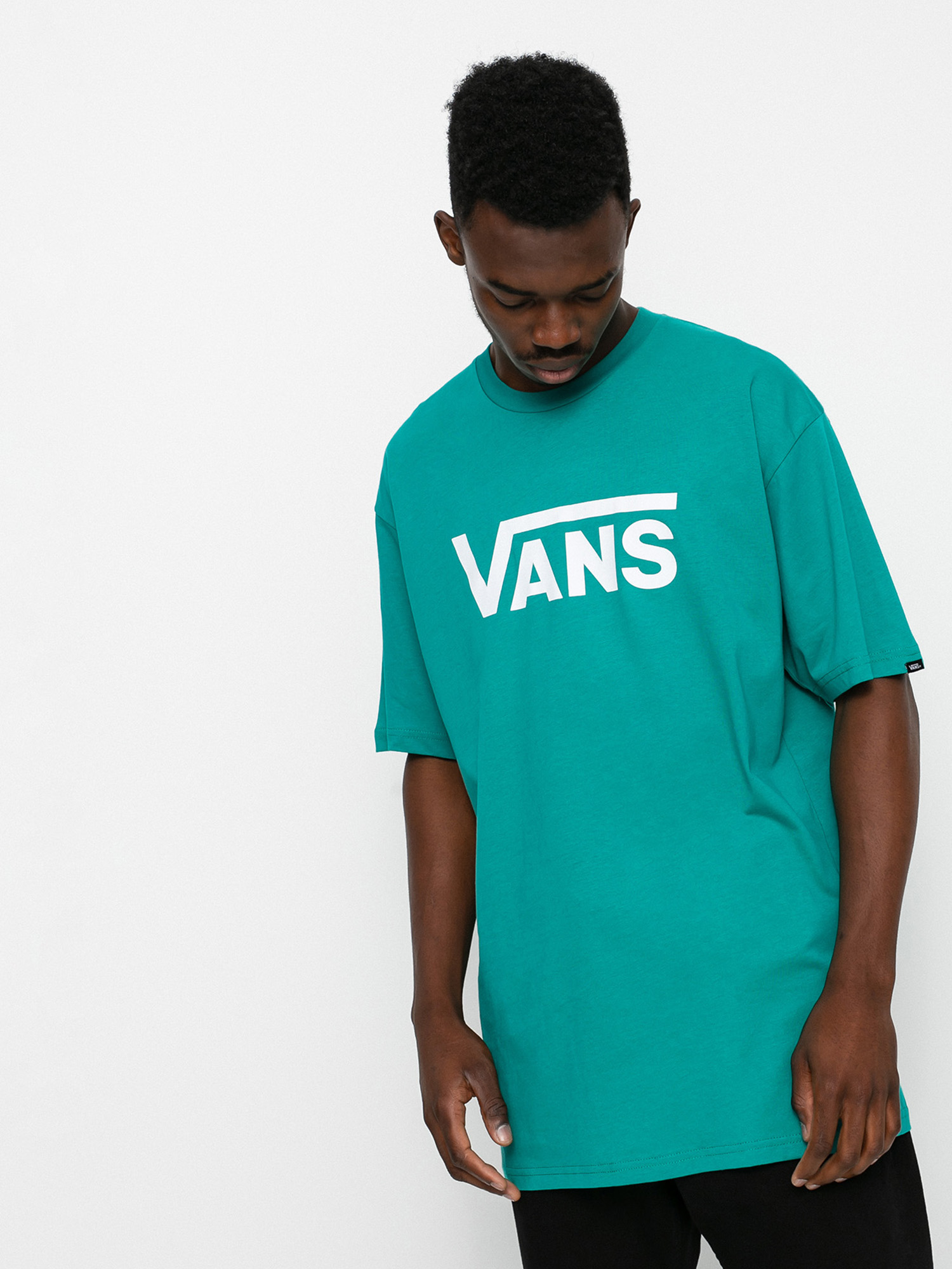 T-shirts Vans men | SUPER-SHOP
