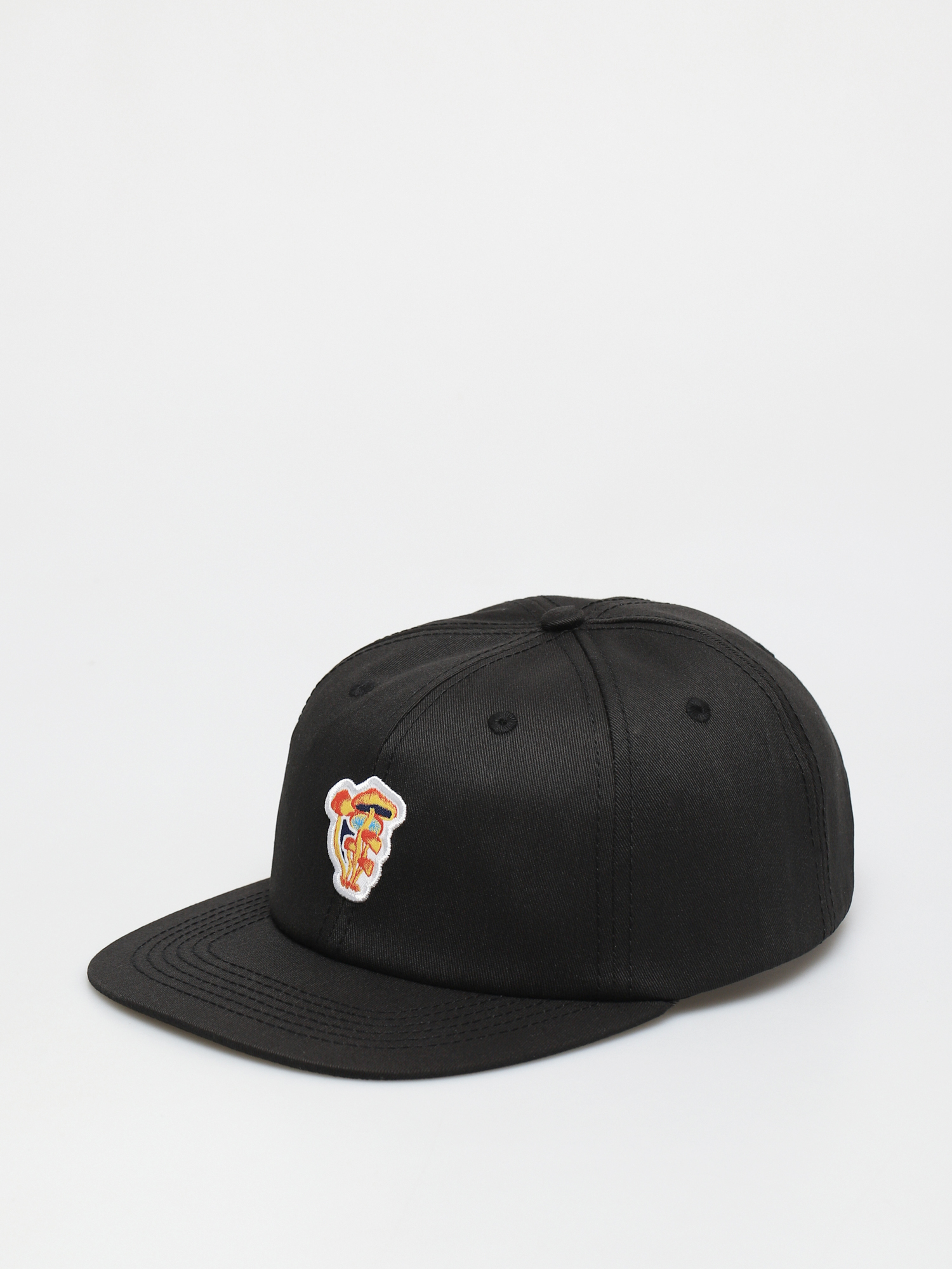 Element Shrooms Pool Cap - black (flint black)