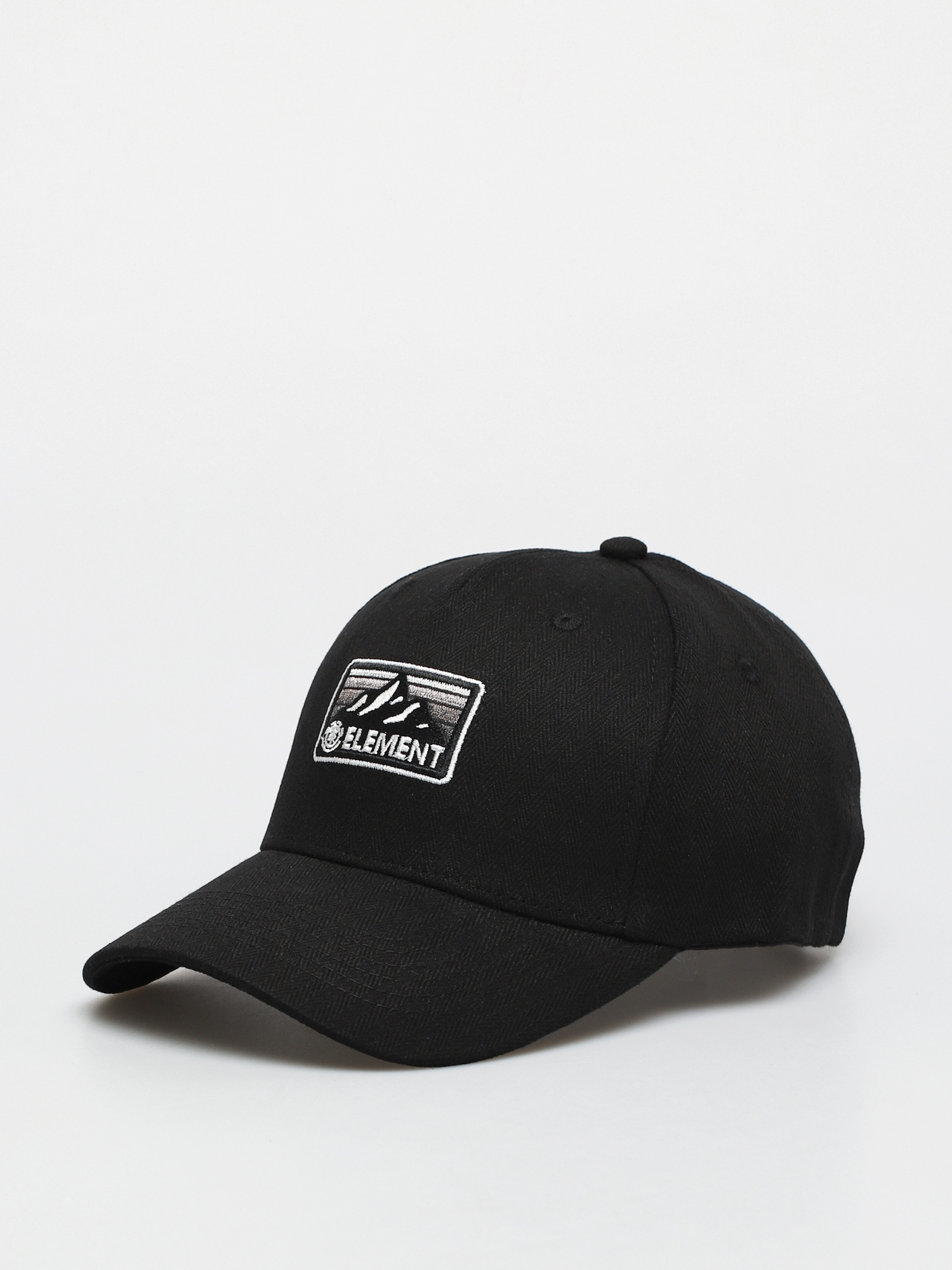 Element Wild Cap - black (flint black)