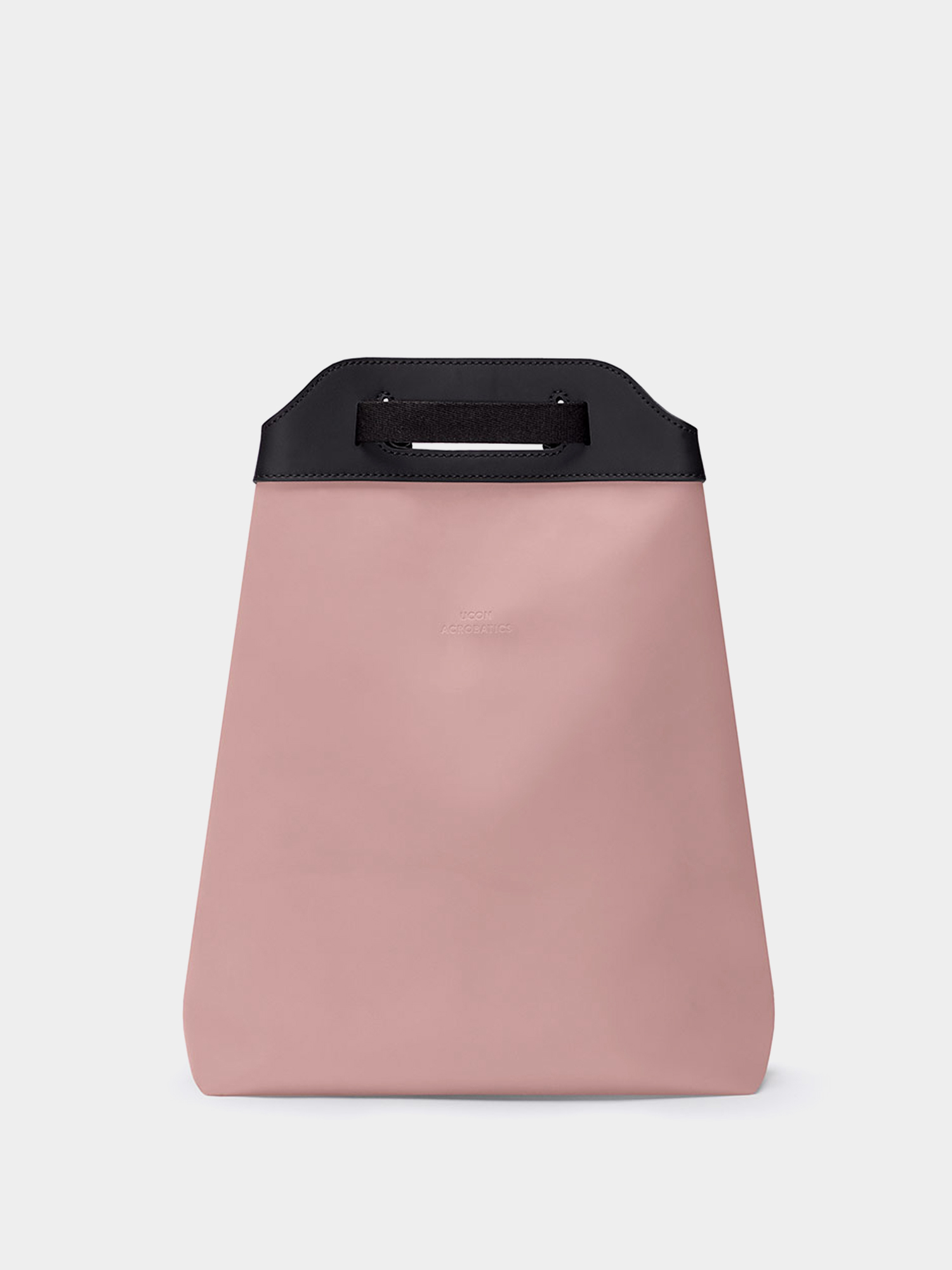 Ucon Acrobatics Una Lotus Handbag - multicolor (rose)