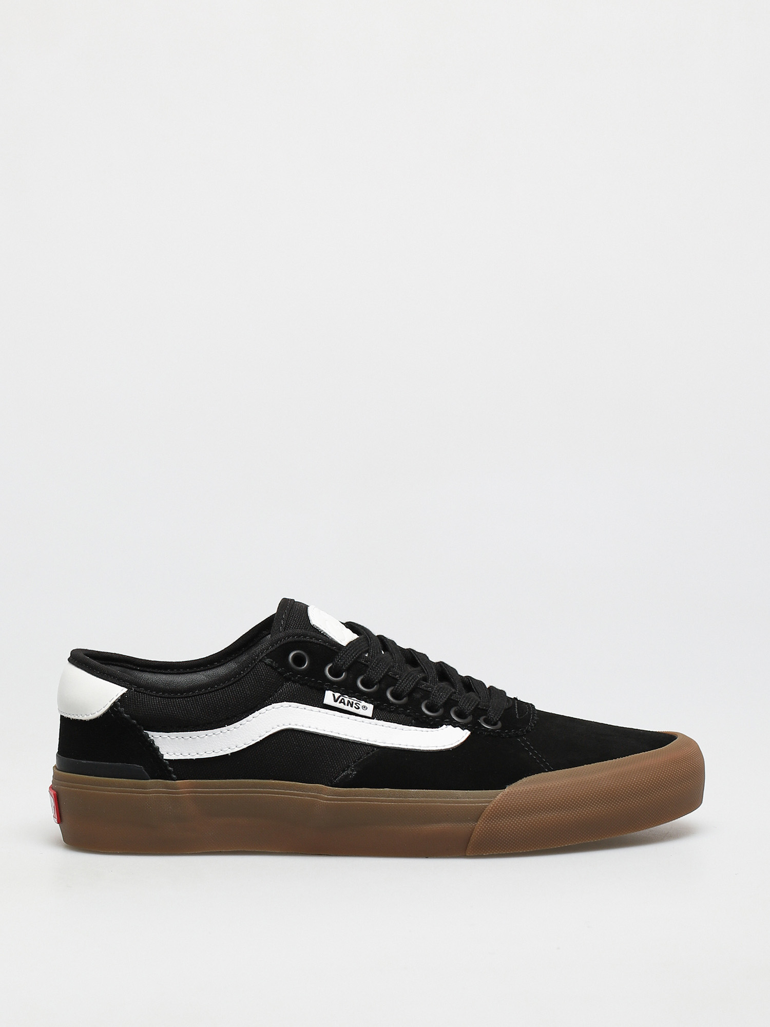 Vans Chima 2 Shoes - black (black/gum)