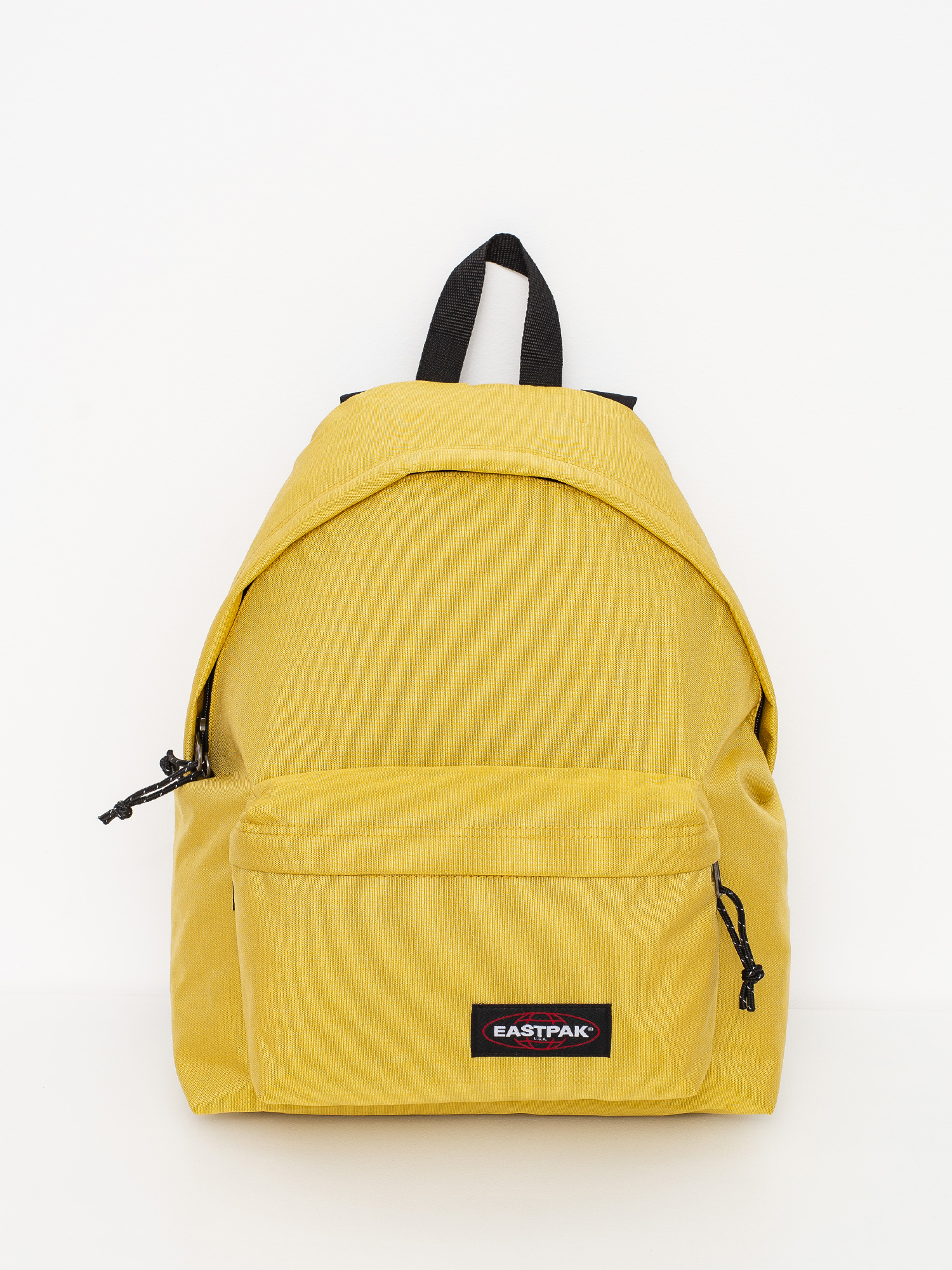 Eastpak Padded Pak R Backpack (line black)
