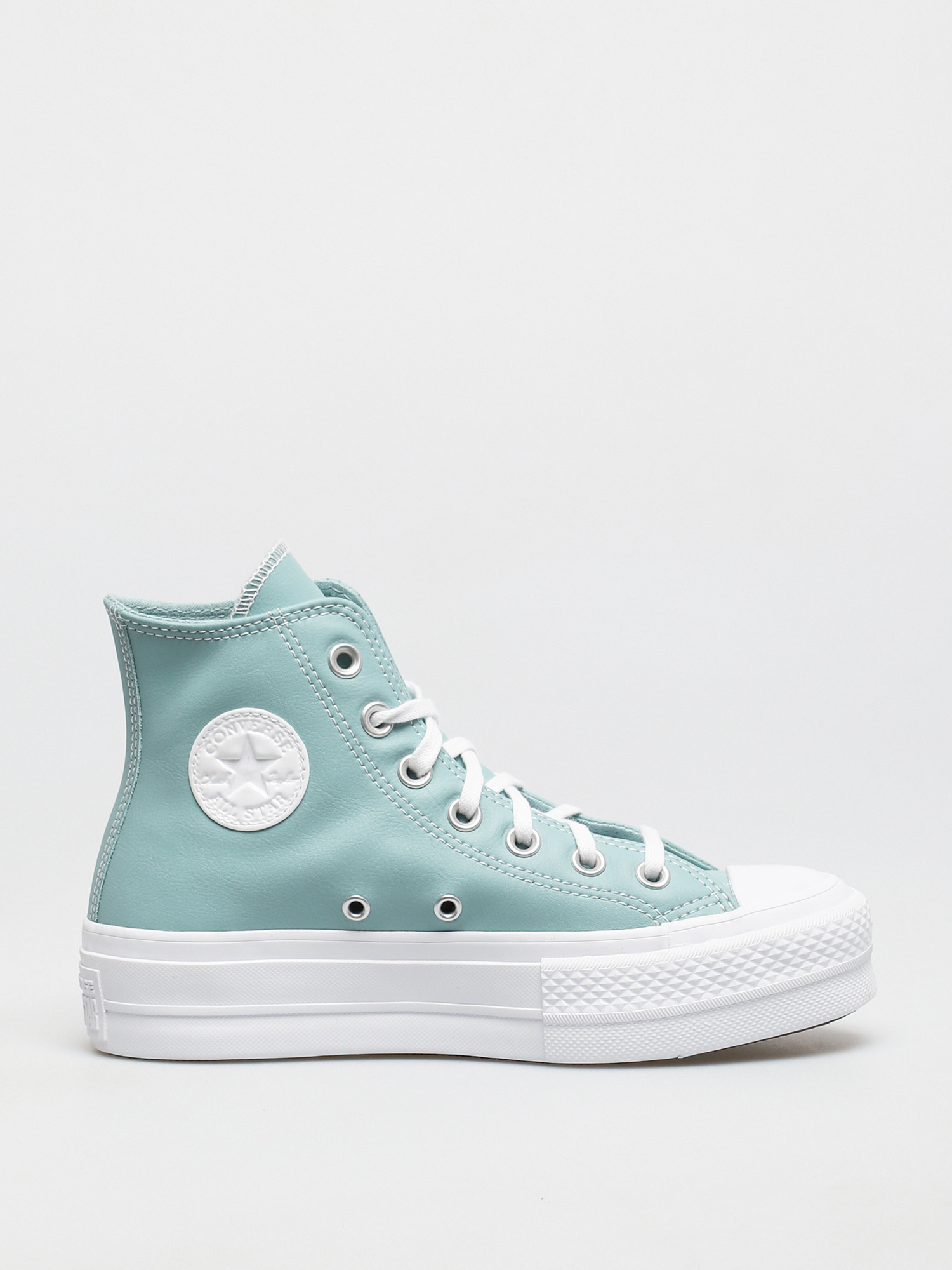 Converse Chuck Taylor All Star Lift Shoes Wmn (sailboat)