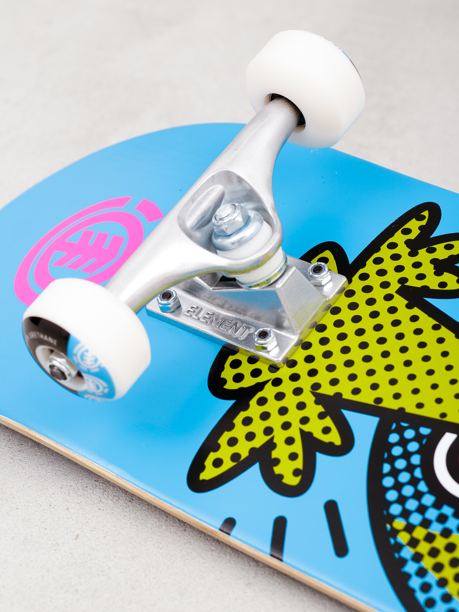 Element Home Sick Skateboard (assorted)