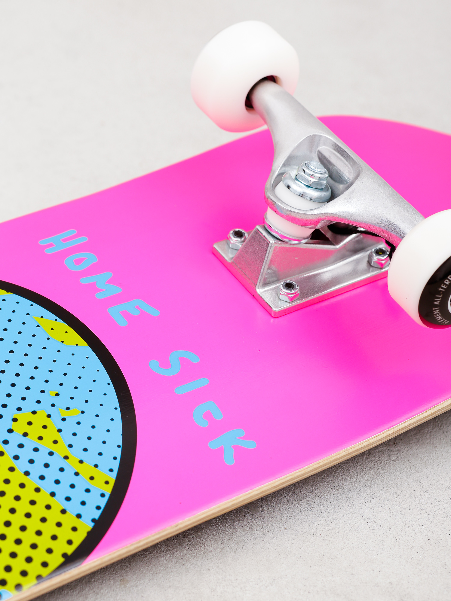 Element Home Sick Skateboard (assorted)