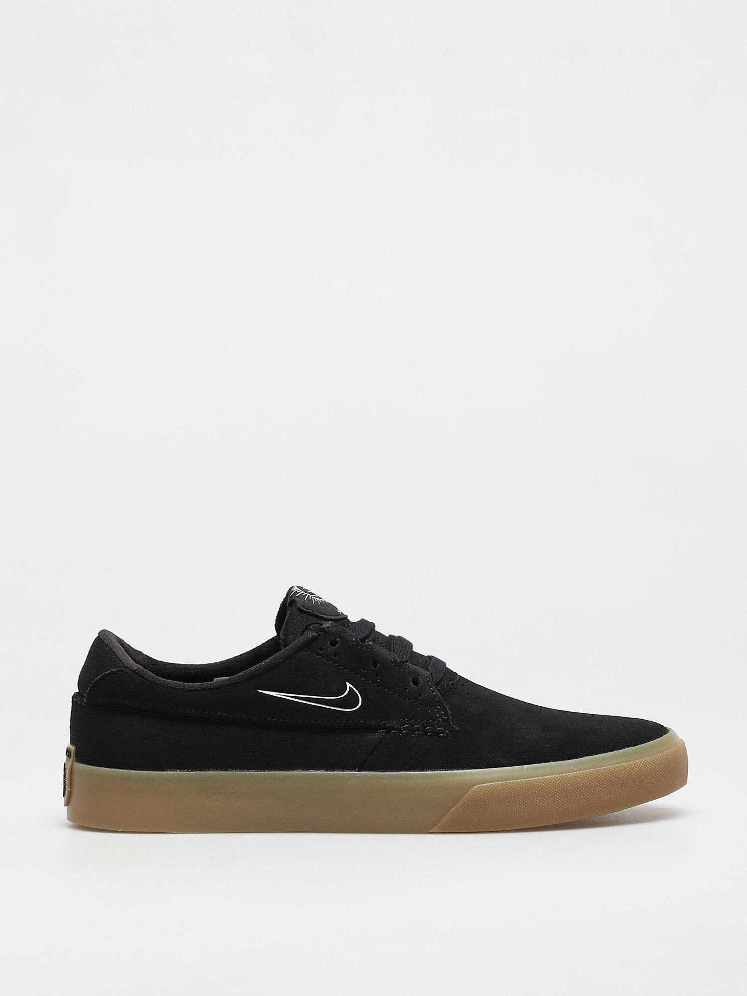 Nike SB Shane Shoes - black (black/white black black)