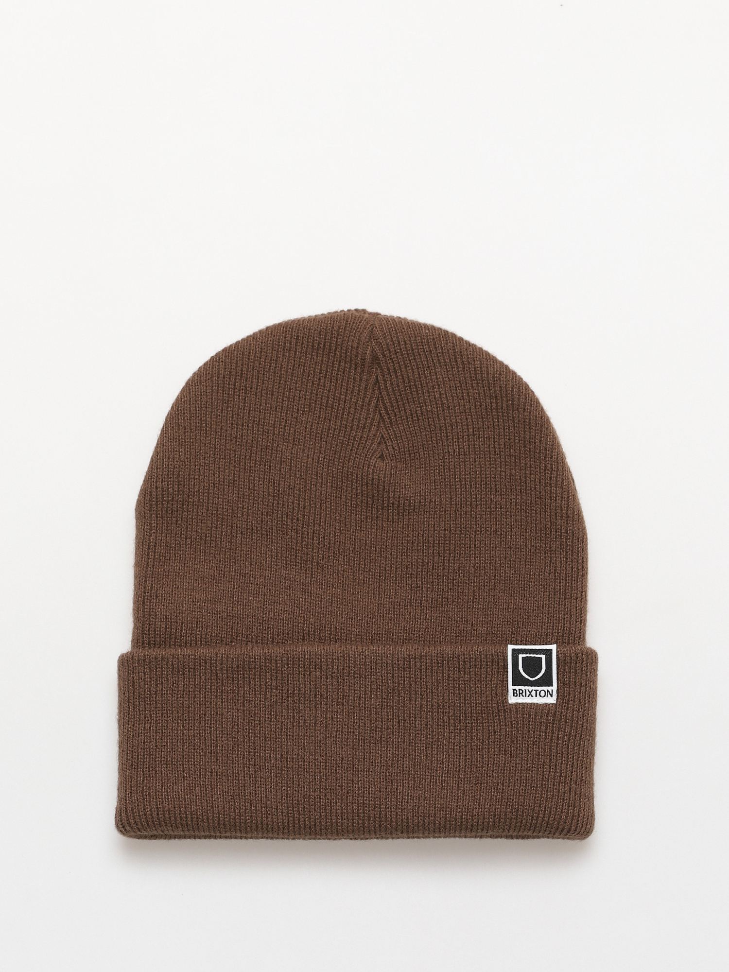 Brixton Harbor Beta Watch Cap Beanie (coyote brown)