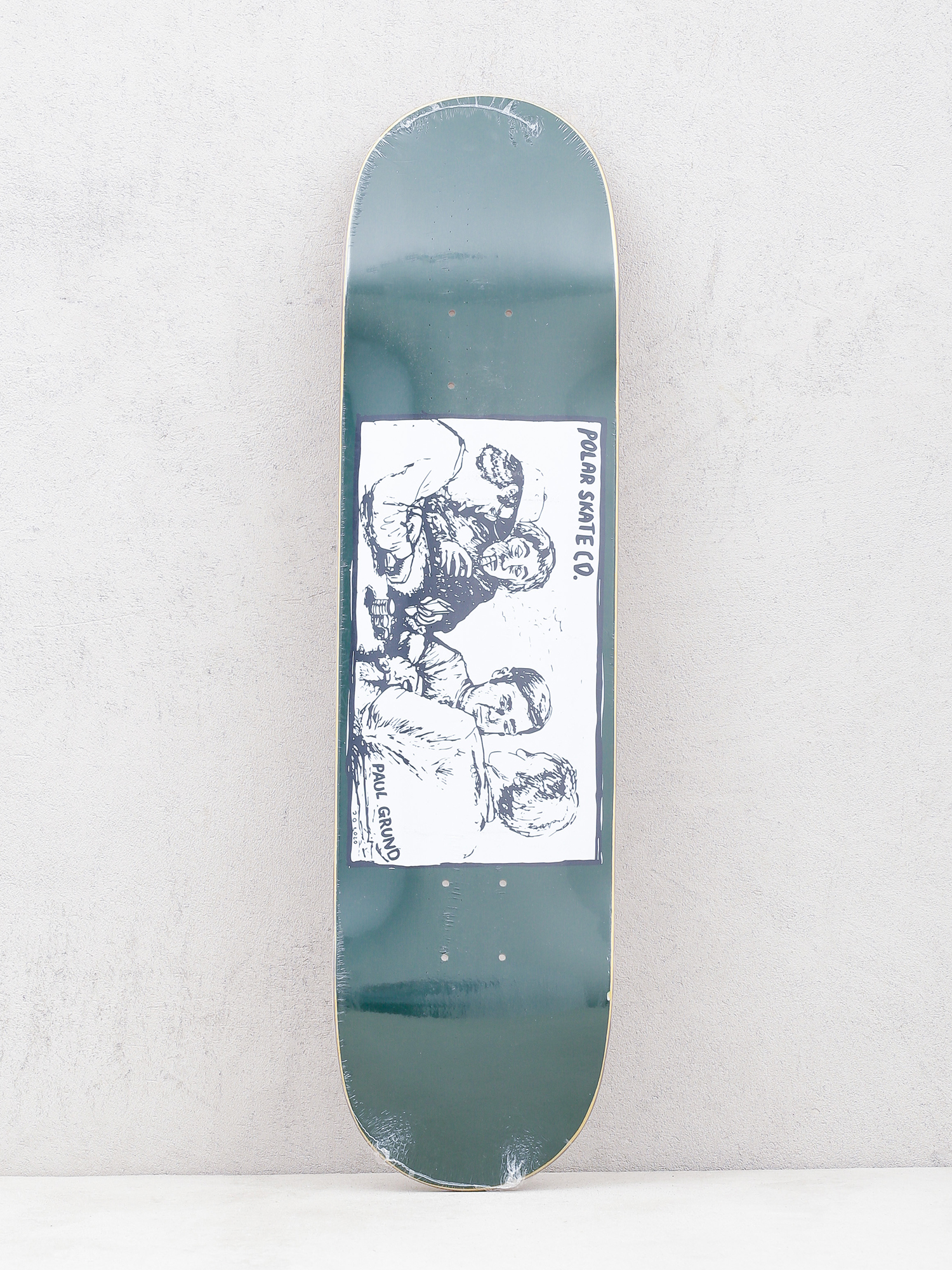 Polar Skate | SUPER-SHOP