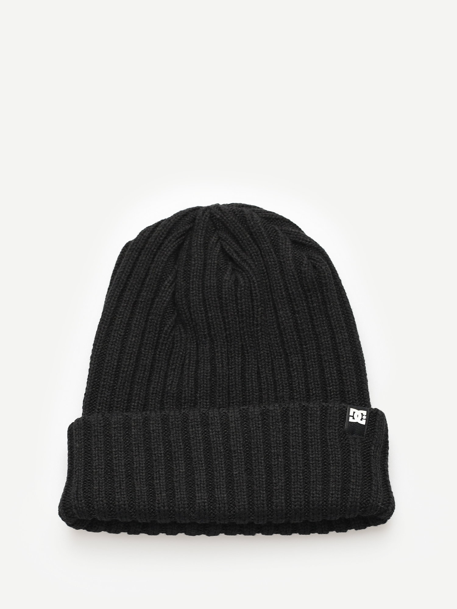 DC Fish N Destroy 2 Beanie - black (black)