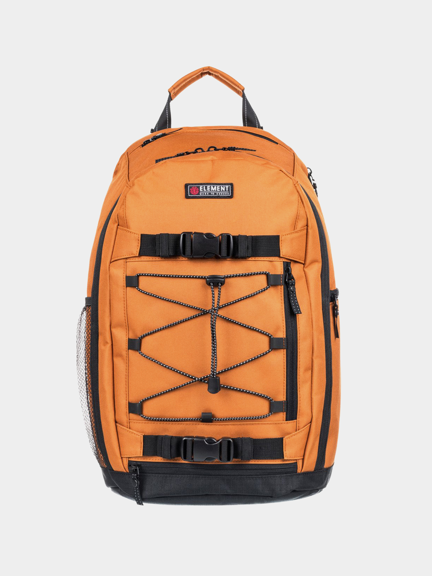 Element Scheme Backpack - orange (glazed ginger)