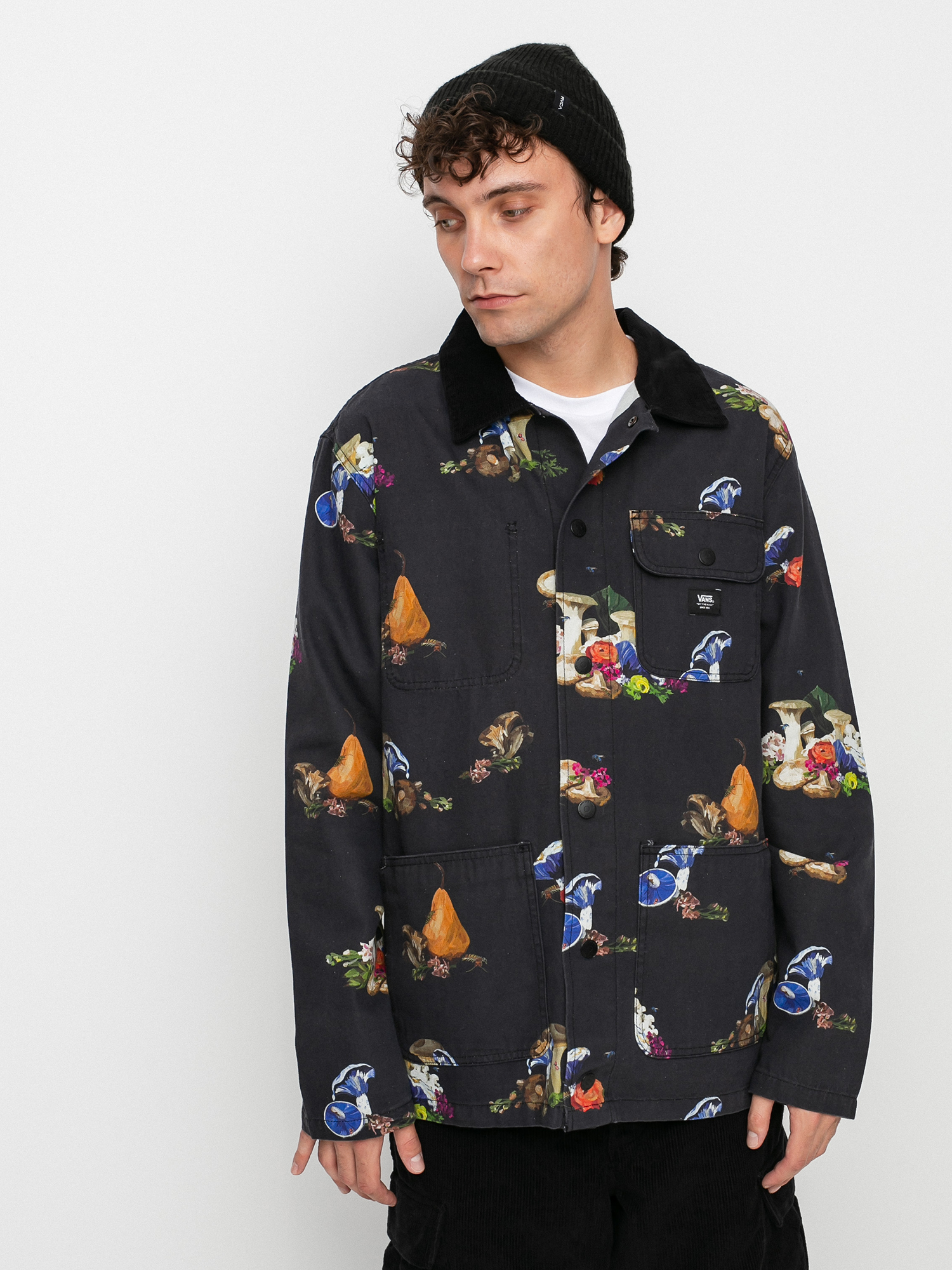 Jackets Vans | SUPER-SHOP