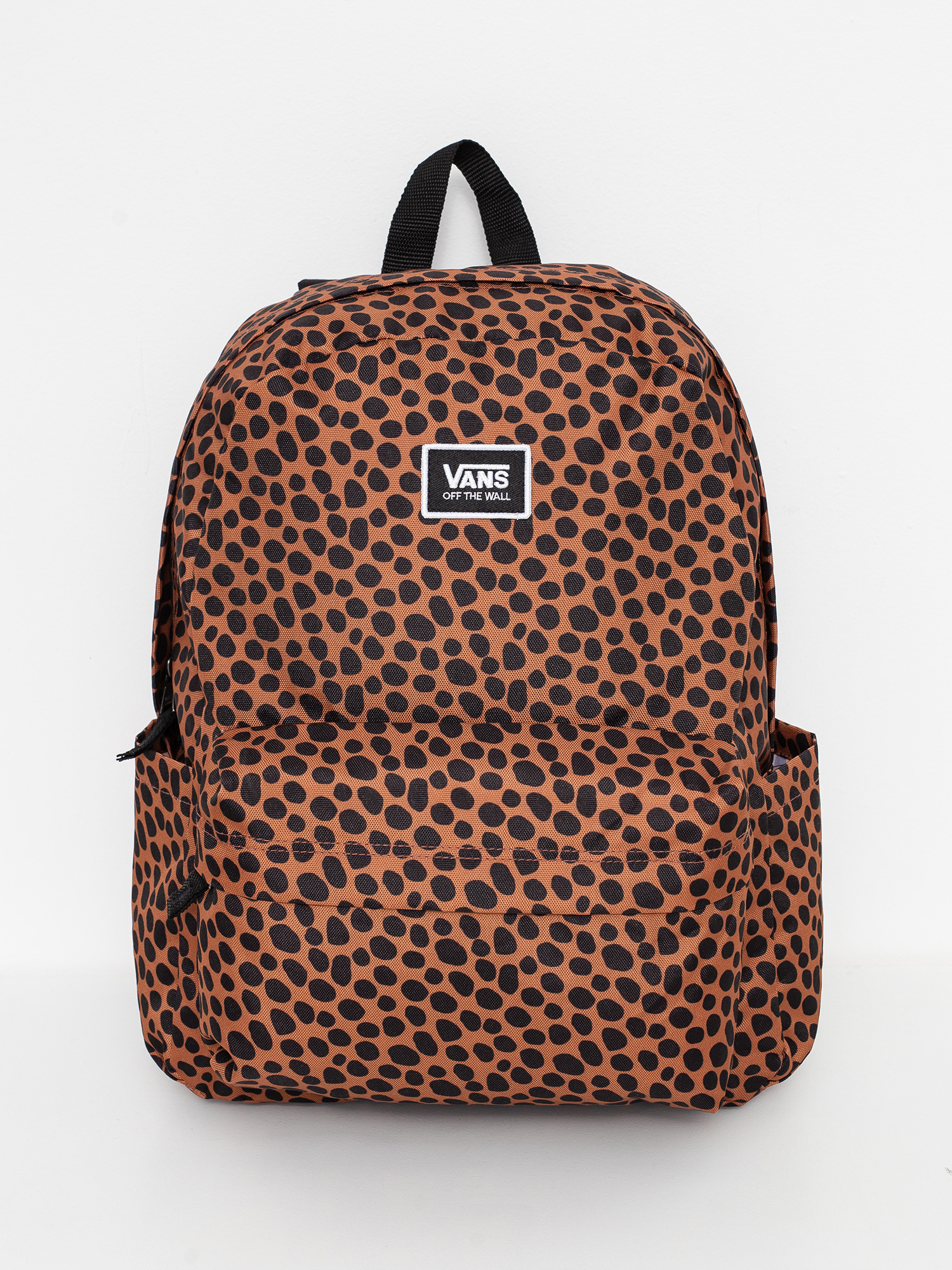 Vans Old Skool H20 Backpack Wmn (animal spot)