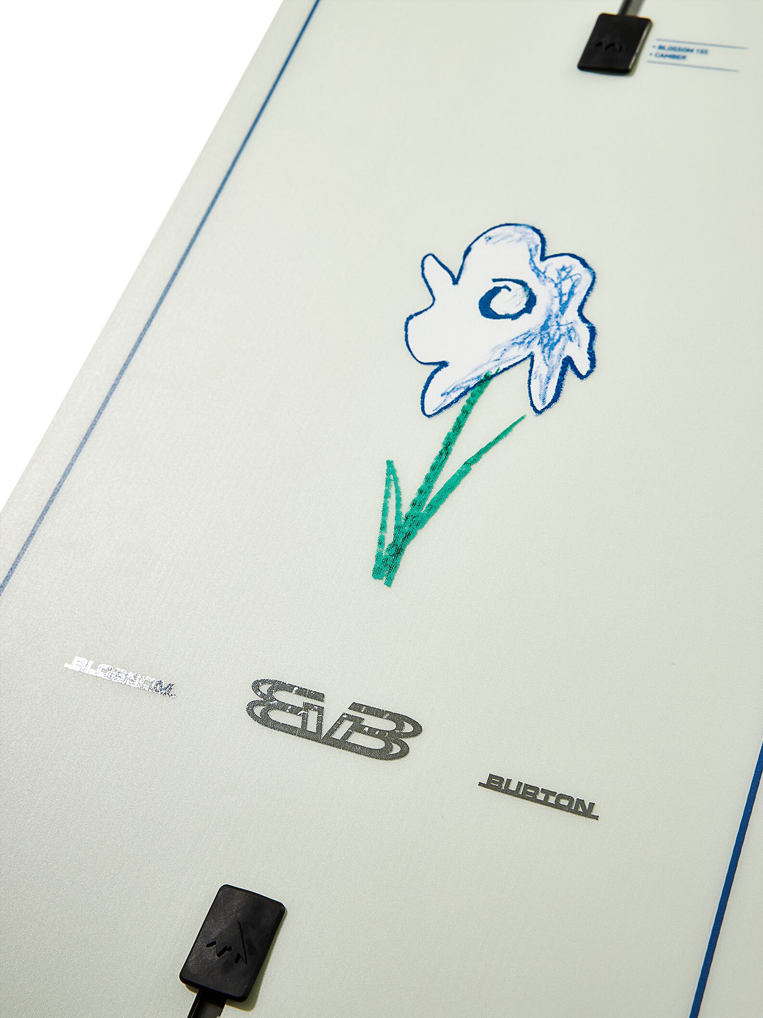 Burton Blossom Snowboard - multicolor (multi 1)