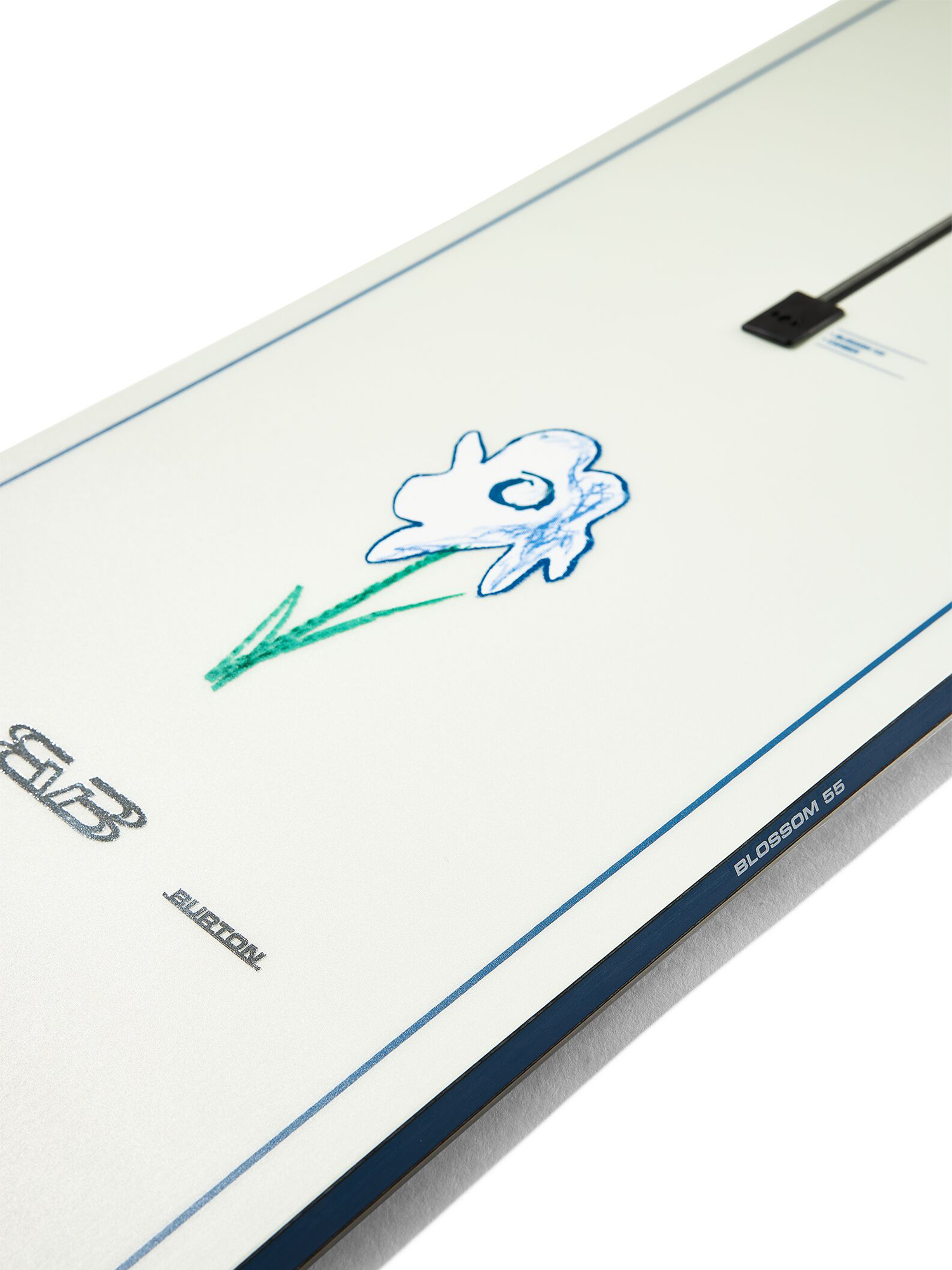 Burton Blossom Snowboard - multicolor (multi 1)