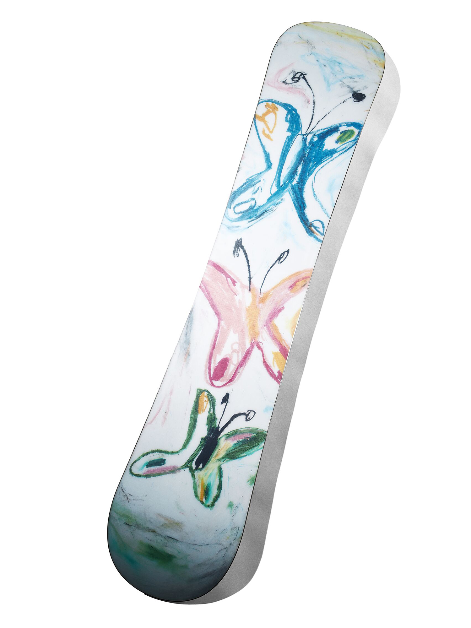 Burton Blossom Snowboard - multicolor (multi 1)